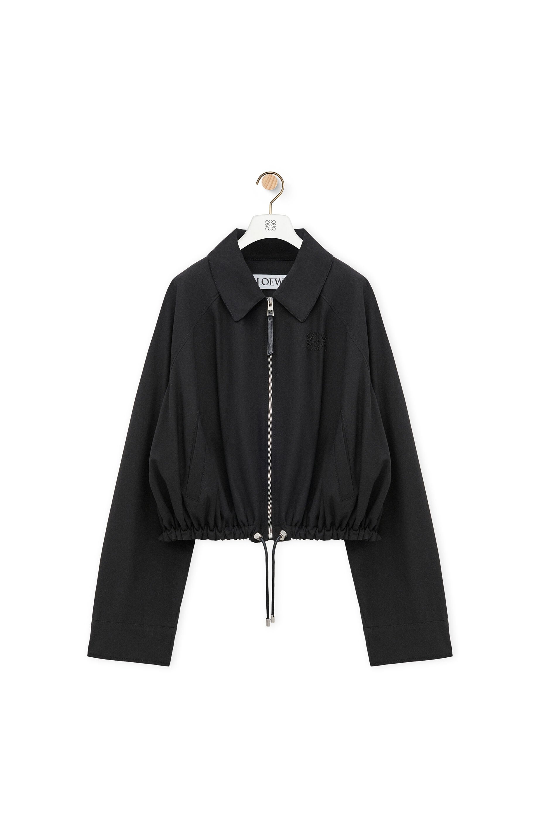 Loewe Balloon jacket in cotton | REVERSIBLE