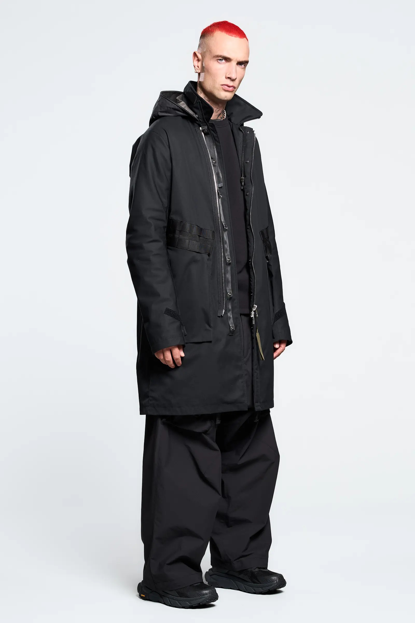 ACRONYM J53TS-S Stotz® EtaProof™ Tec Sys Interops Coat ACRONYM J53TS-S Stotz® EtaProof™ Tec Sys Interops Coat