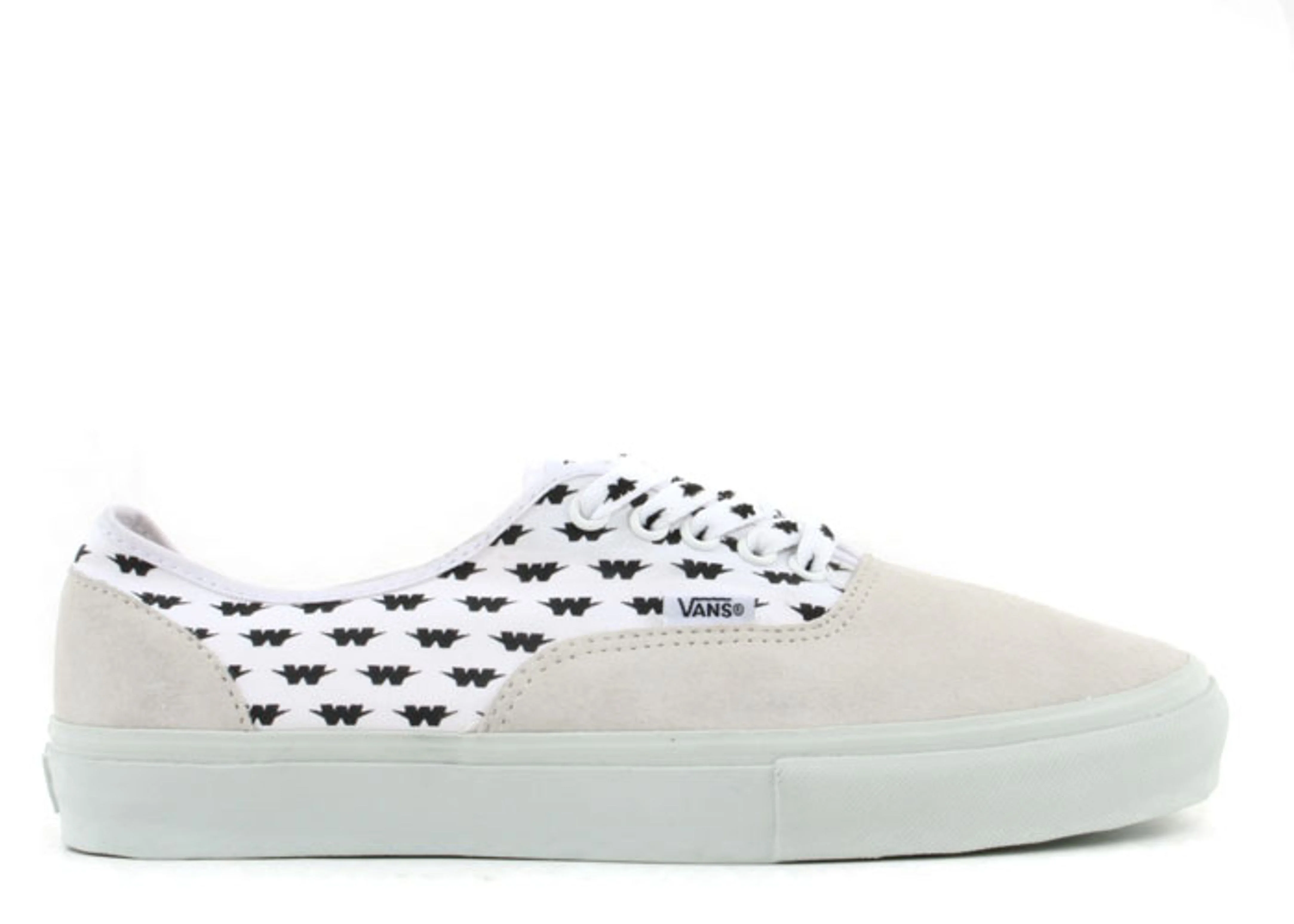 Vans AUTHENTIC S 'WTAPS' | REVERSIBLE
