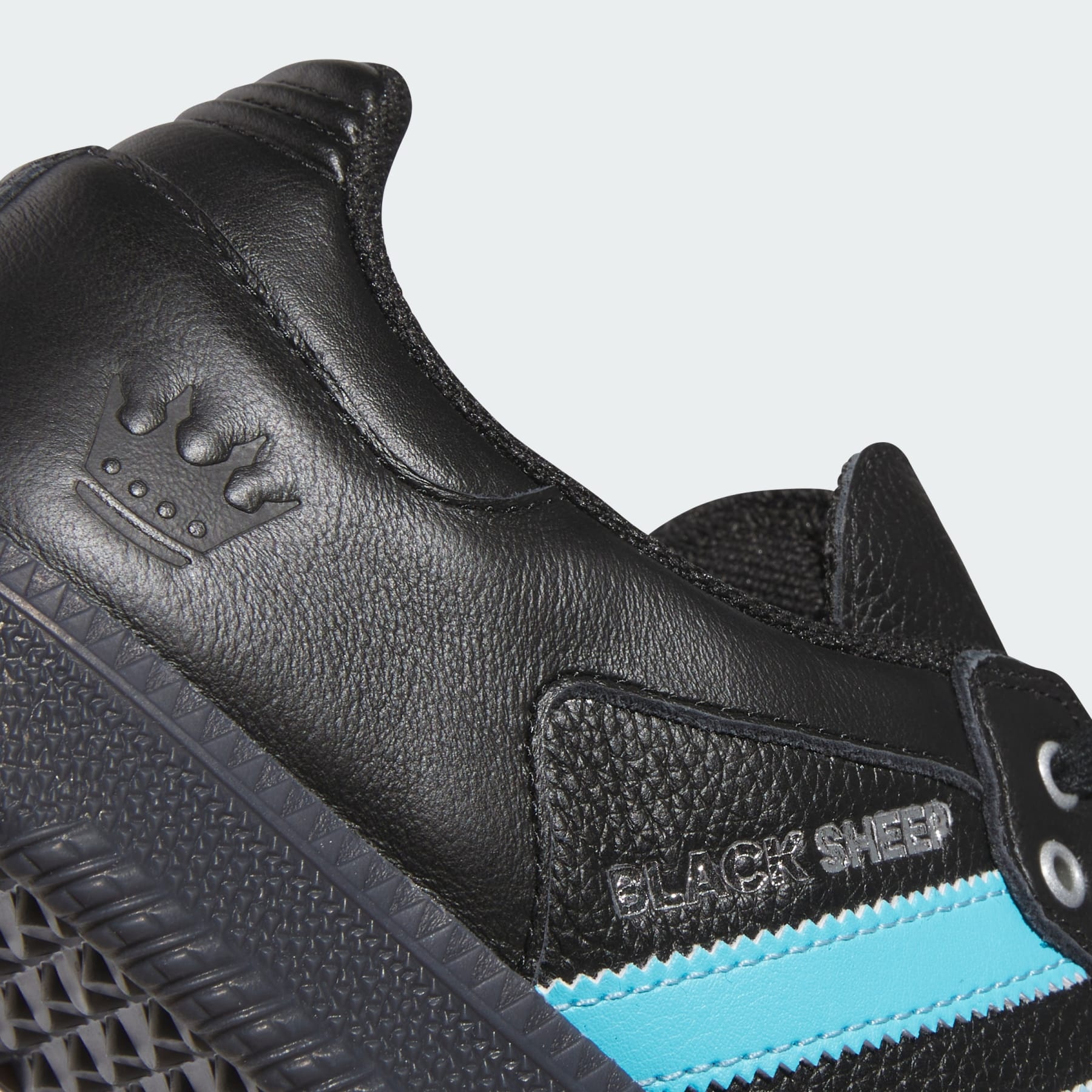 adidas CLTFC x Black Sheep Samba ADV Shoes | REVERSIBLE