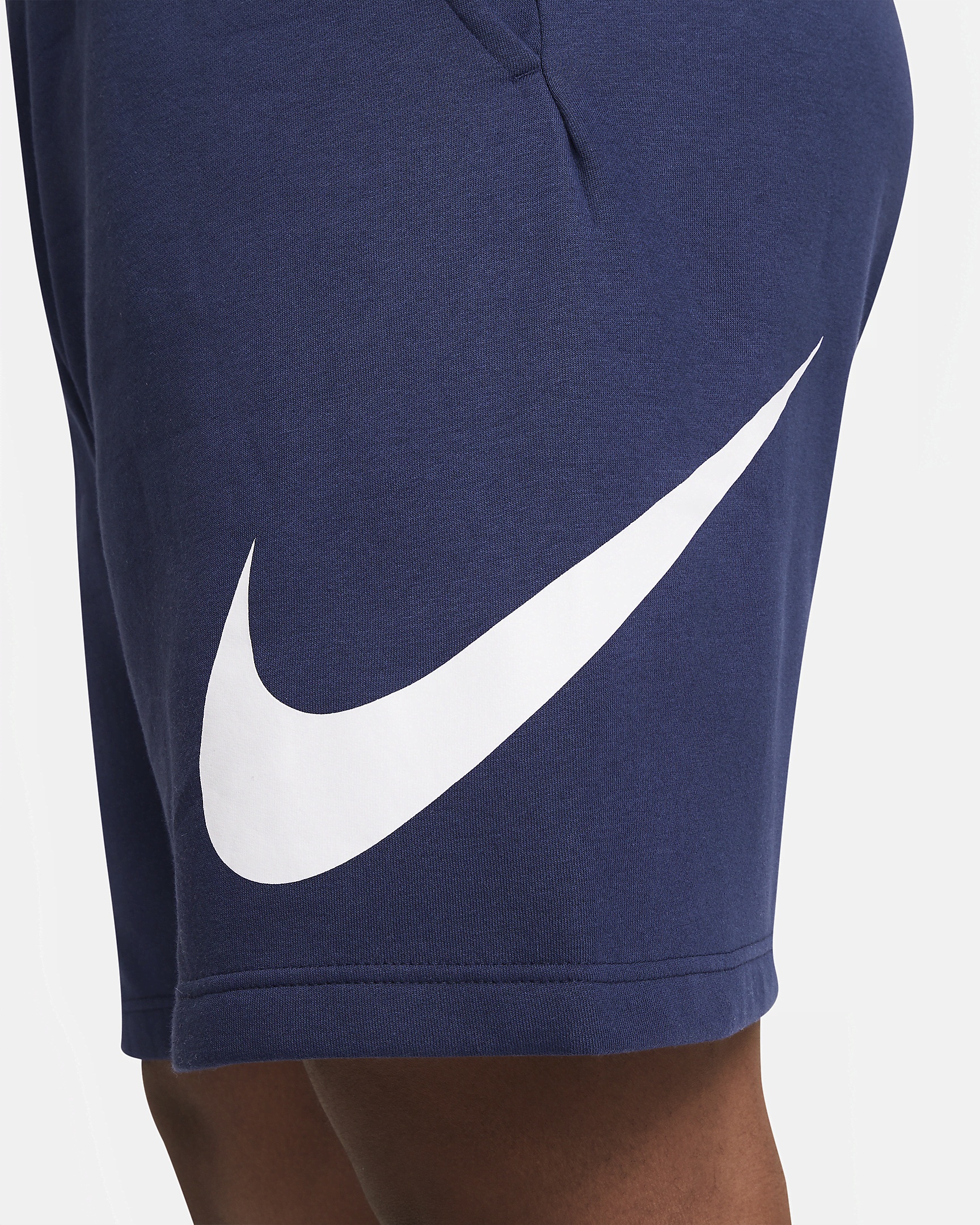Nike Nike Sportswear Club Men's Graphic Shorts | REVERSIBLE