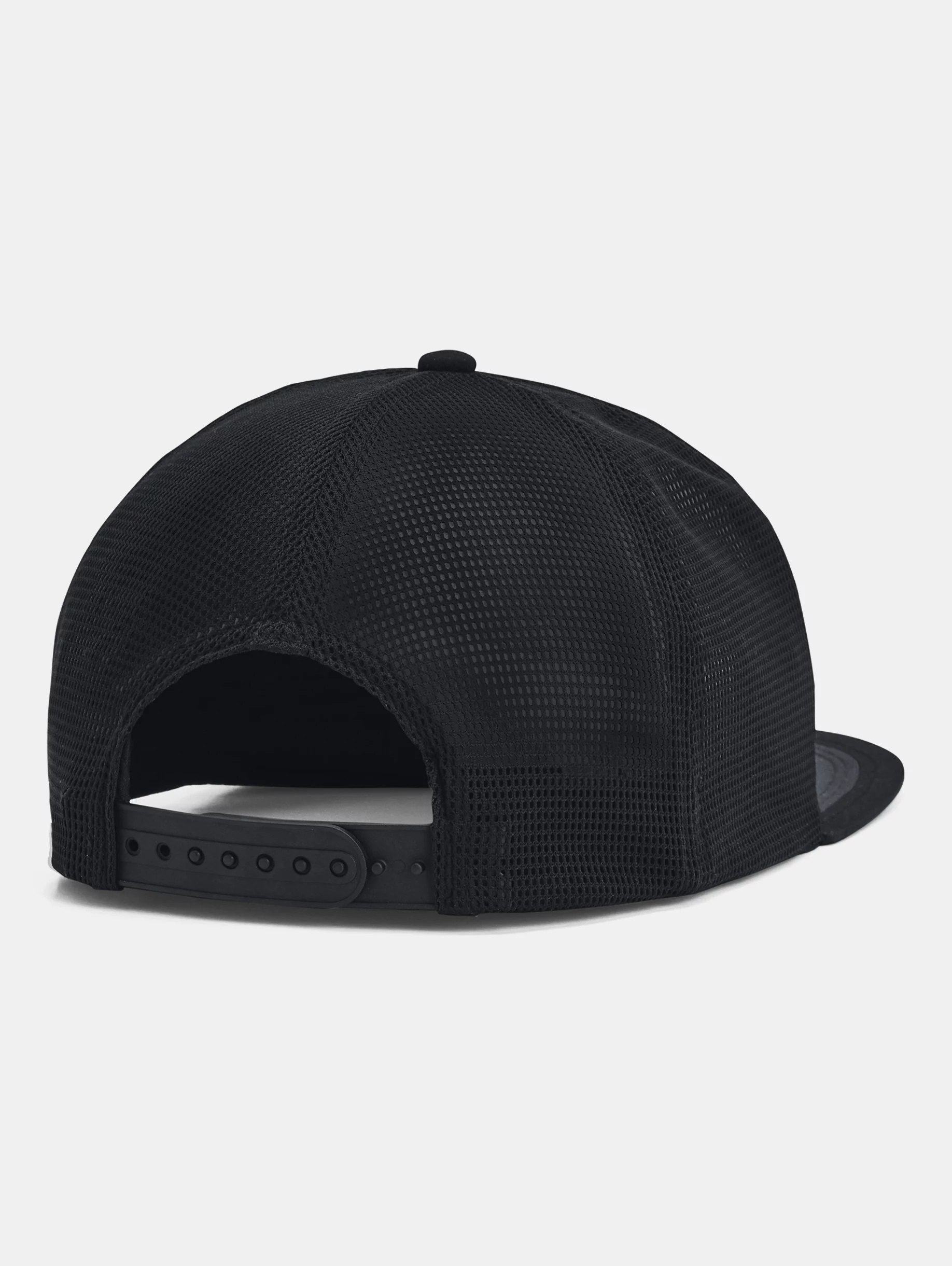 Under Armour Men's UA Launch Snapback Hat | REVERSIBLE