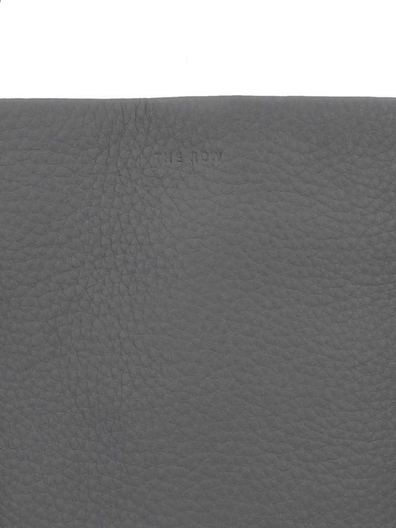 The Row SMALL TOTE BAG "N/S PARK" | REVERSIBLE