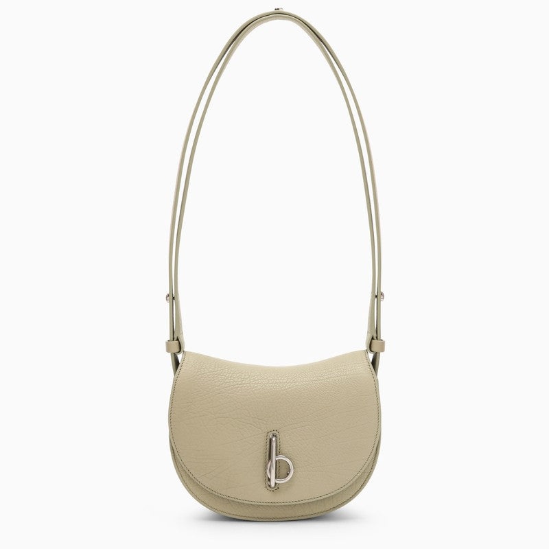 Burberry Burberry Small Hunter Chess Briefcase Women | luosophy ...