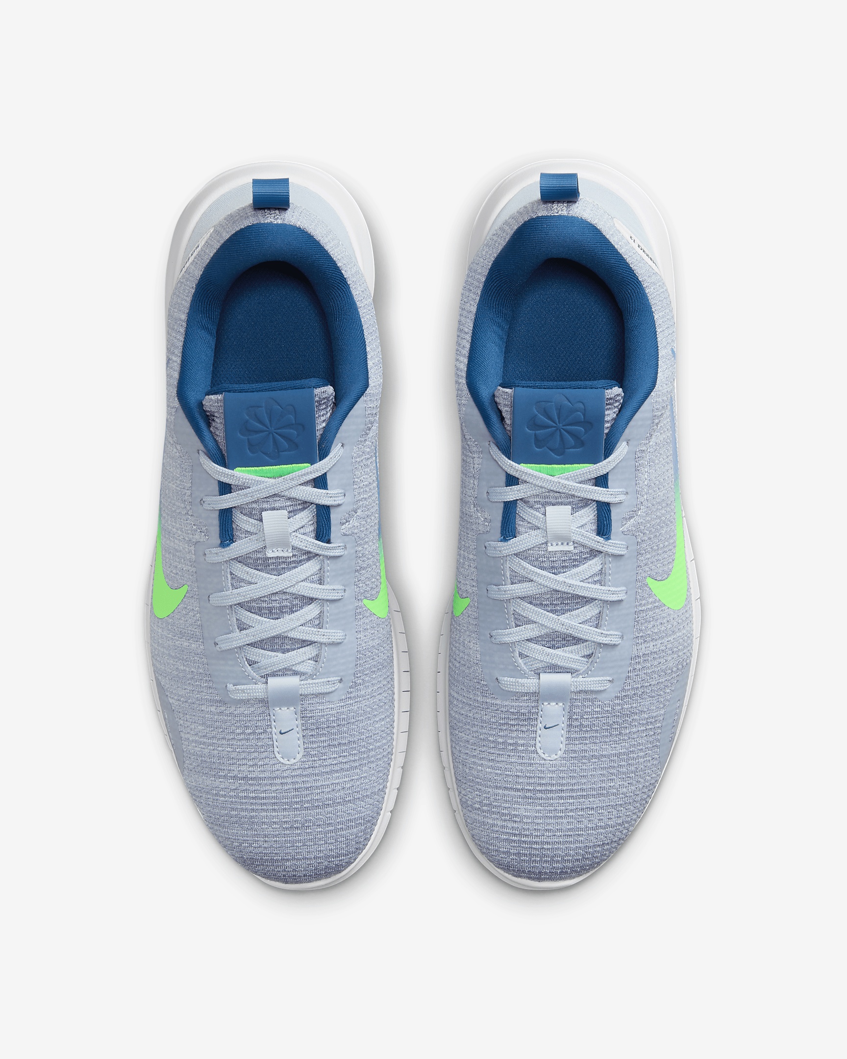 Nike Nike Flex Experience Run 12 Men's Road Running Shoes | REVERSIBLE