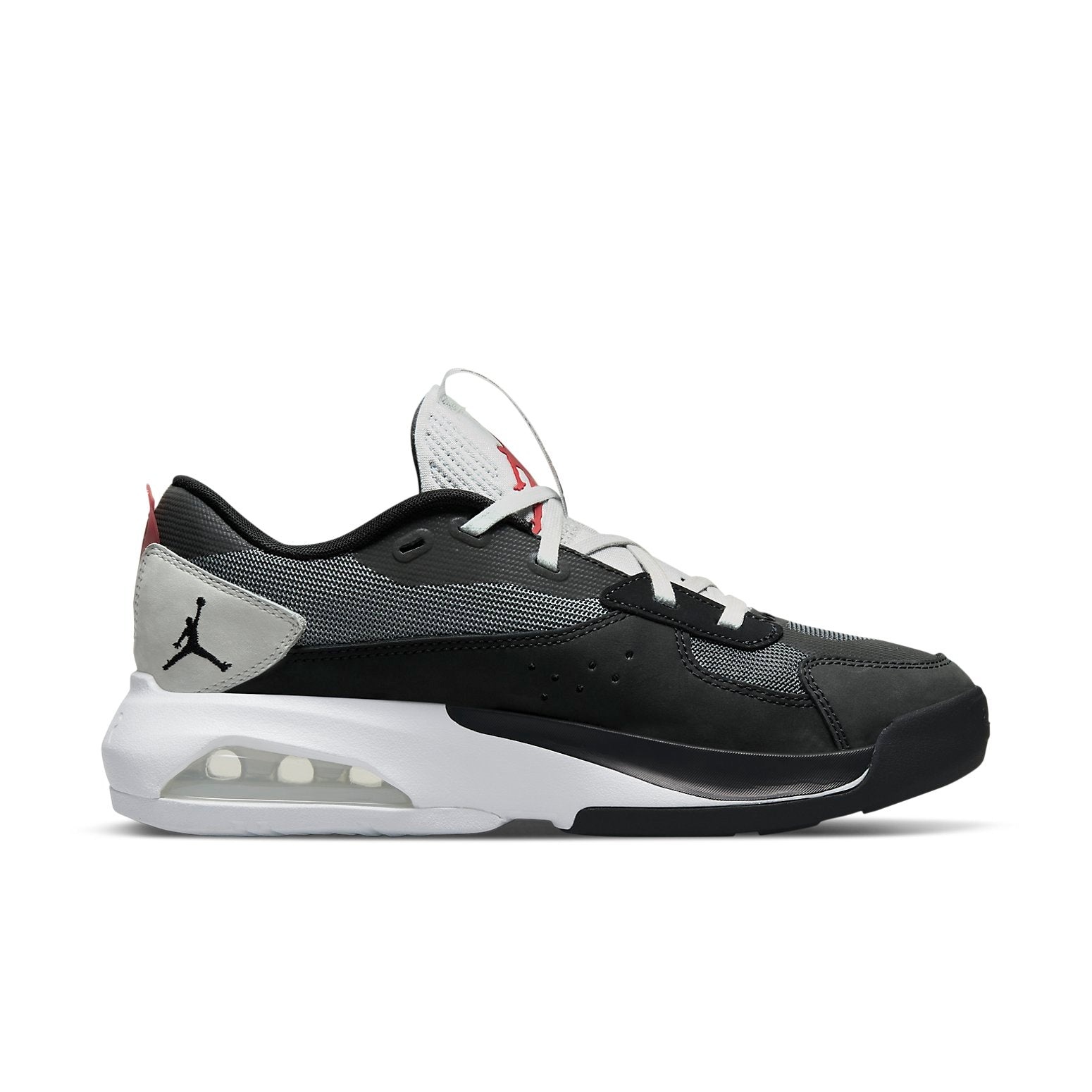 Jordan Air Jordan Air 200E 'Black University Red' DC9836-060 | REVERSIBLE