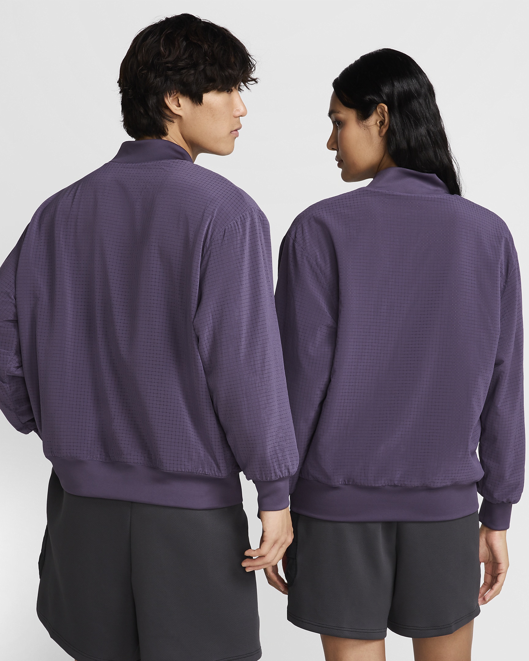 Nike Sabrina Reversible Basketball Jacket | REVERSIBLE