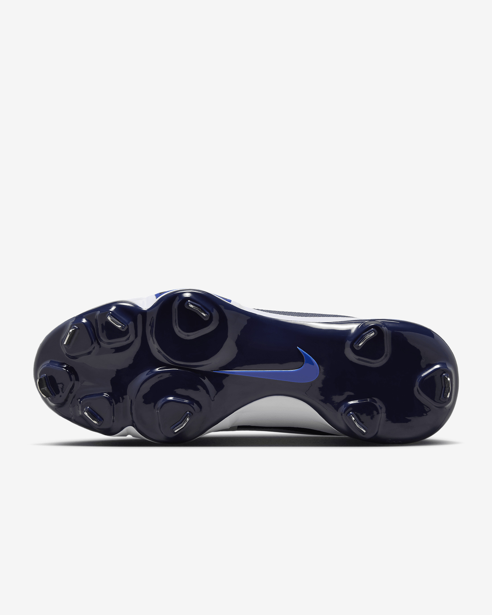 Nike Nike Force Zoom Trout 9 Pro Baseball Cleats | REVERSIBLE