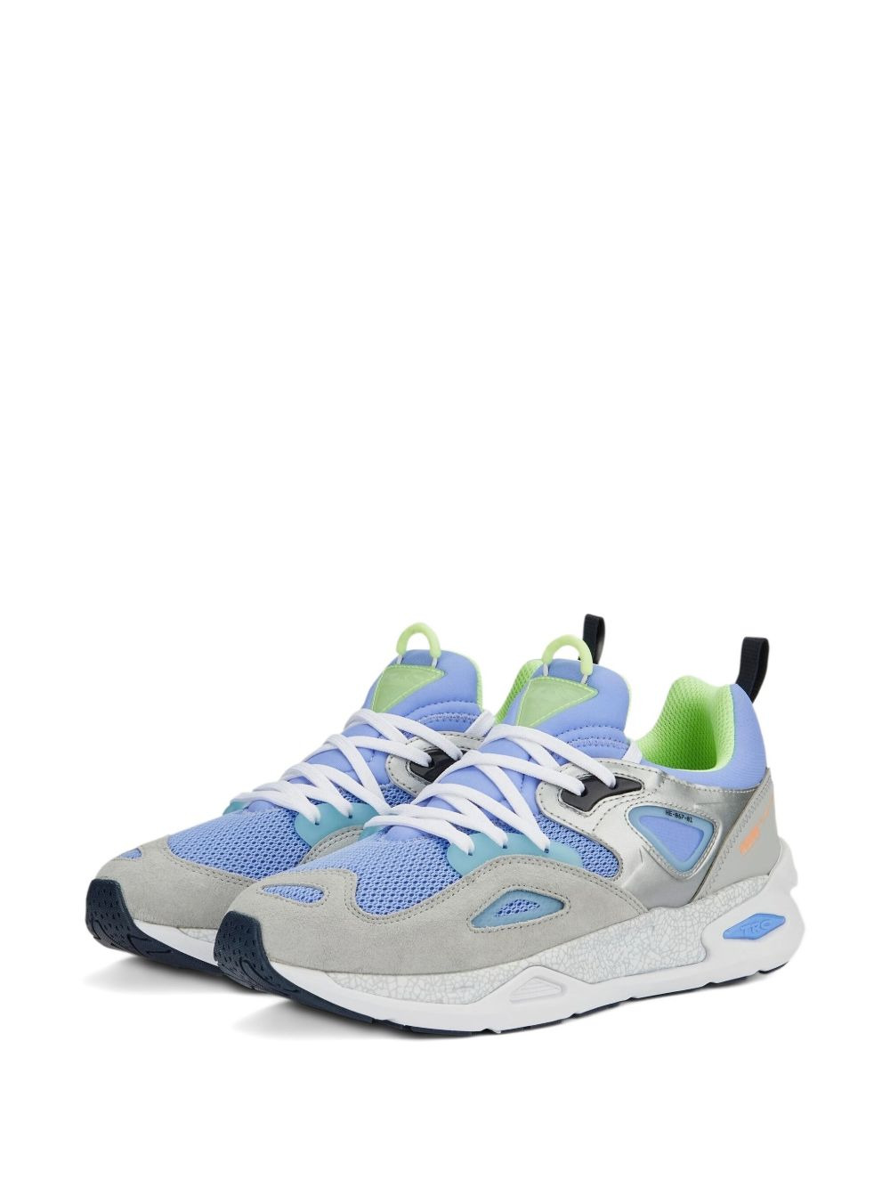 PUMA TRC Blaze Easter Goo sneakers | REVERSIBLE