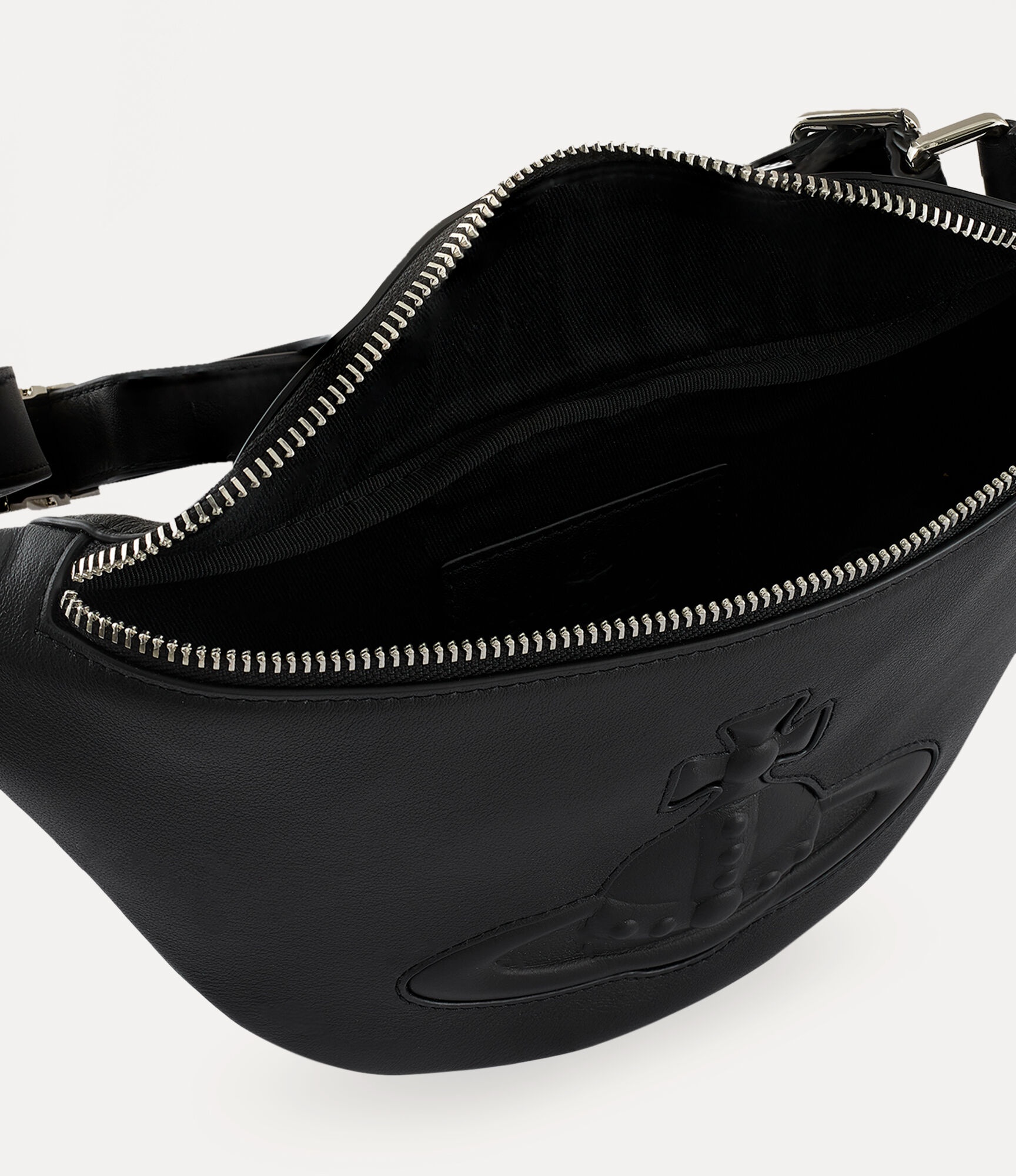 Vivienne Westwood HILDA SMALL BUM BAG | REVERSIBLE