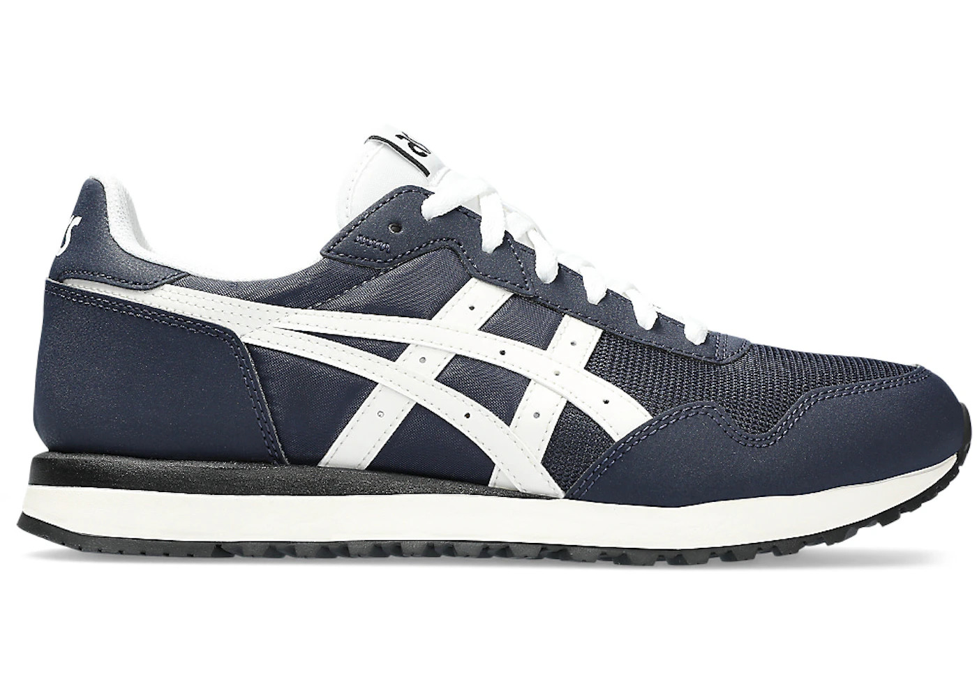 Asics ASICS Tiger Runner II Midnight Cream | REVERSIBLE