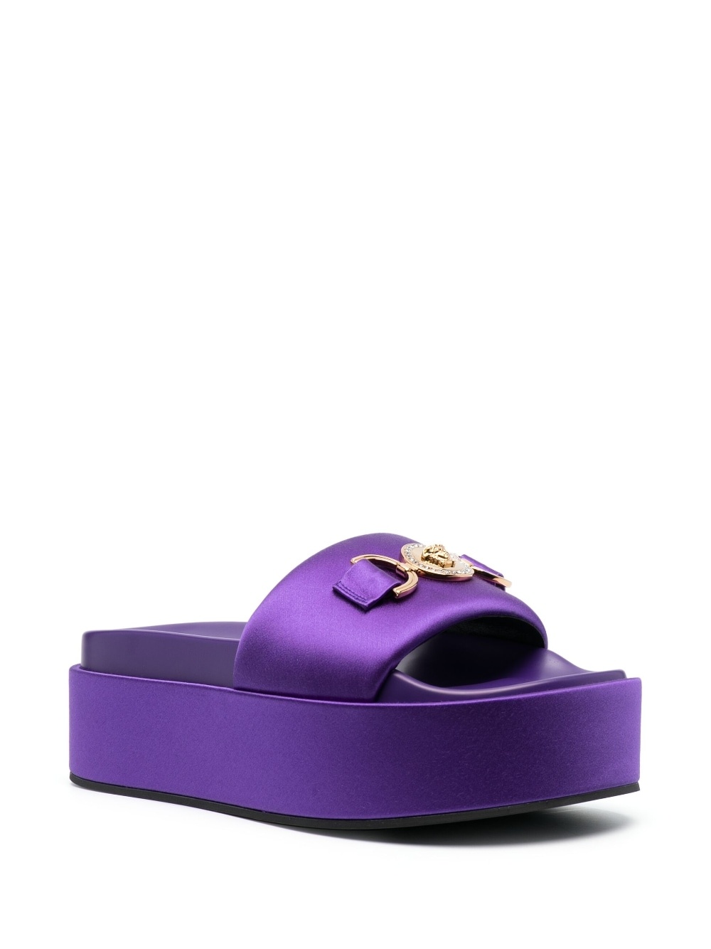 VERSACE Medusa Head slides | REVERSIBLE