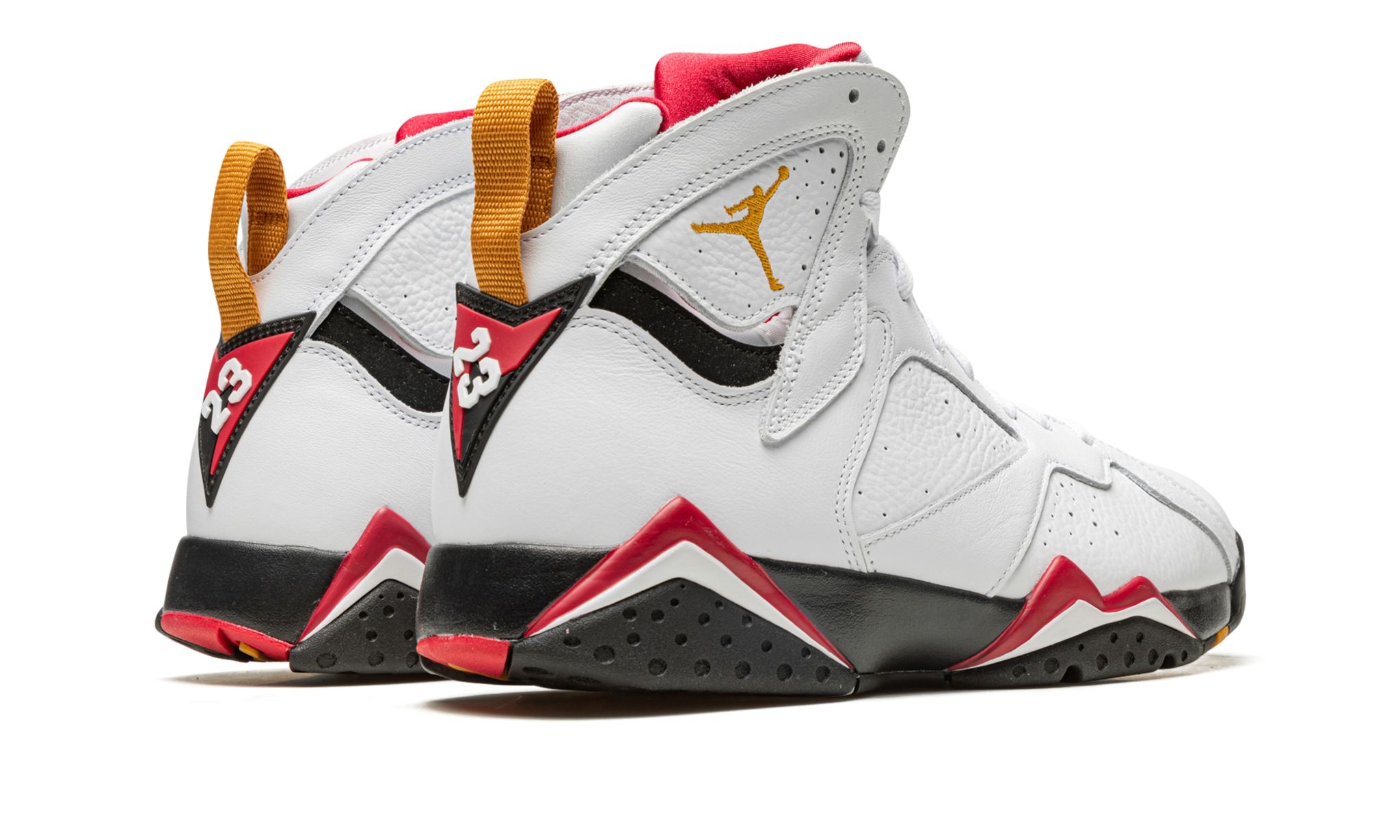 Jordan Air Jordan 7 Retro "Cardinal 2022" | REVERSIBLE