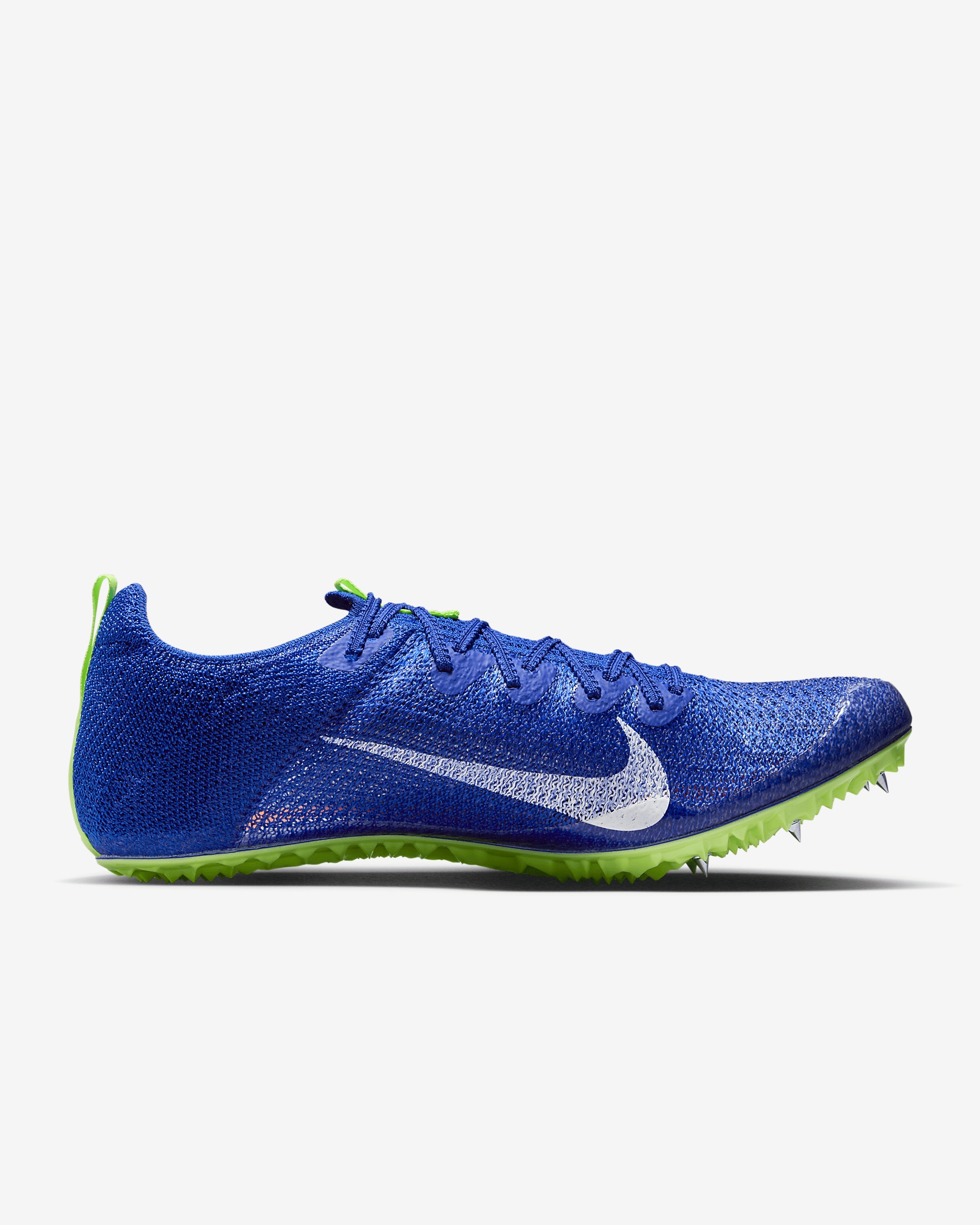 Nike Nike Unisex Zoom Superfly Elite 2 Track & Field Sprinting Spikes ...