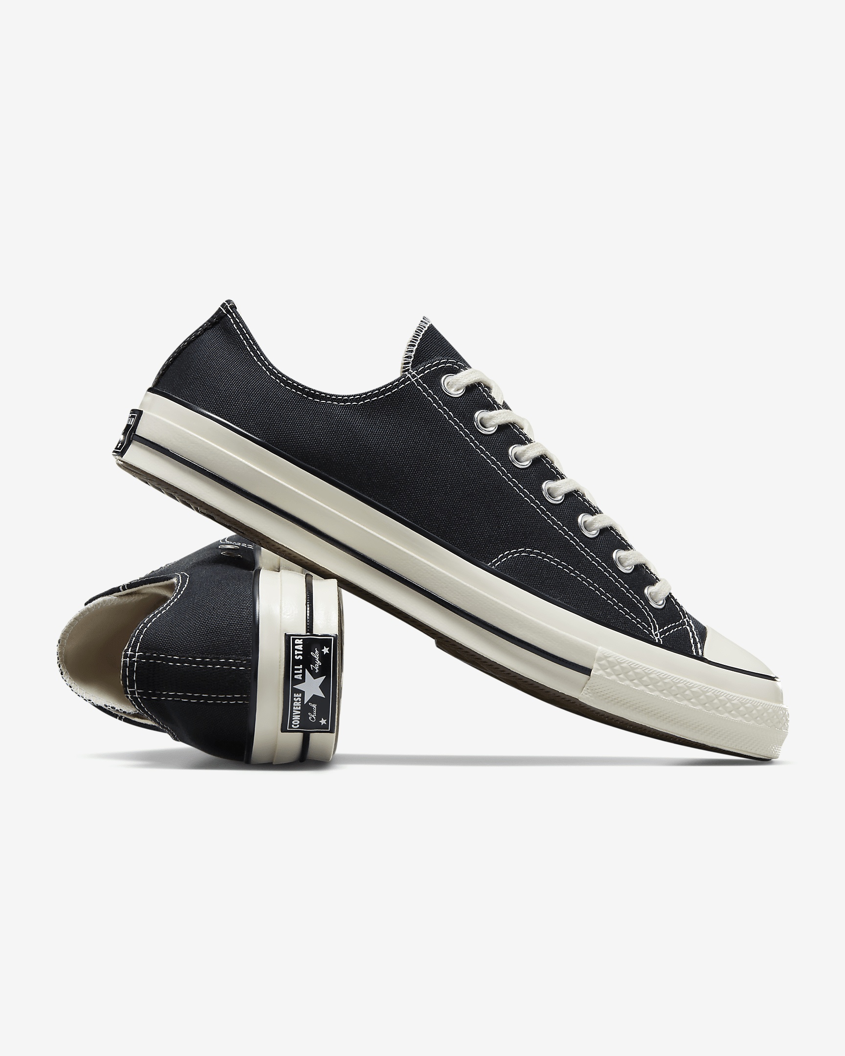 Converse Converse Chuck 70 Low Top Unisex Shoe | REVERSIBLE