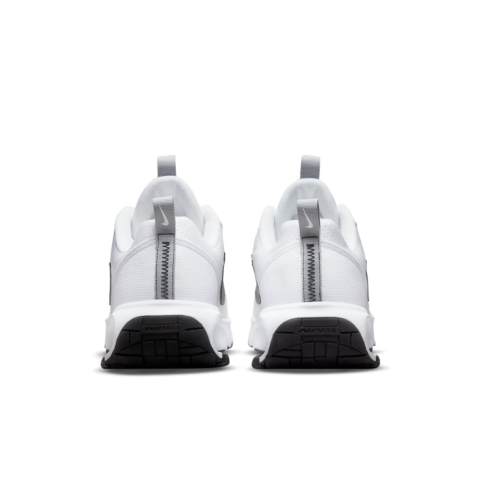 Nike Nike Air Max Interlock Lite 'White Black' DH0321-100 | REVERSIBLE