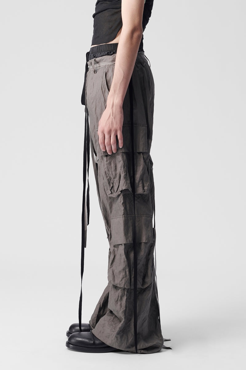 Ann Demeulemeester Florimond Cargo Pants | REVERSIBLE Ann Demeulemeester Florimond Cargo Pants | REVERSIBLE