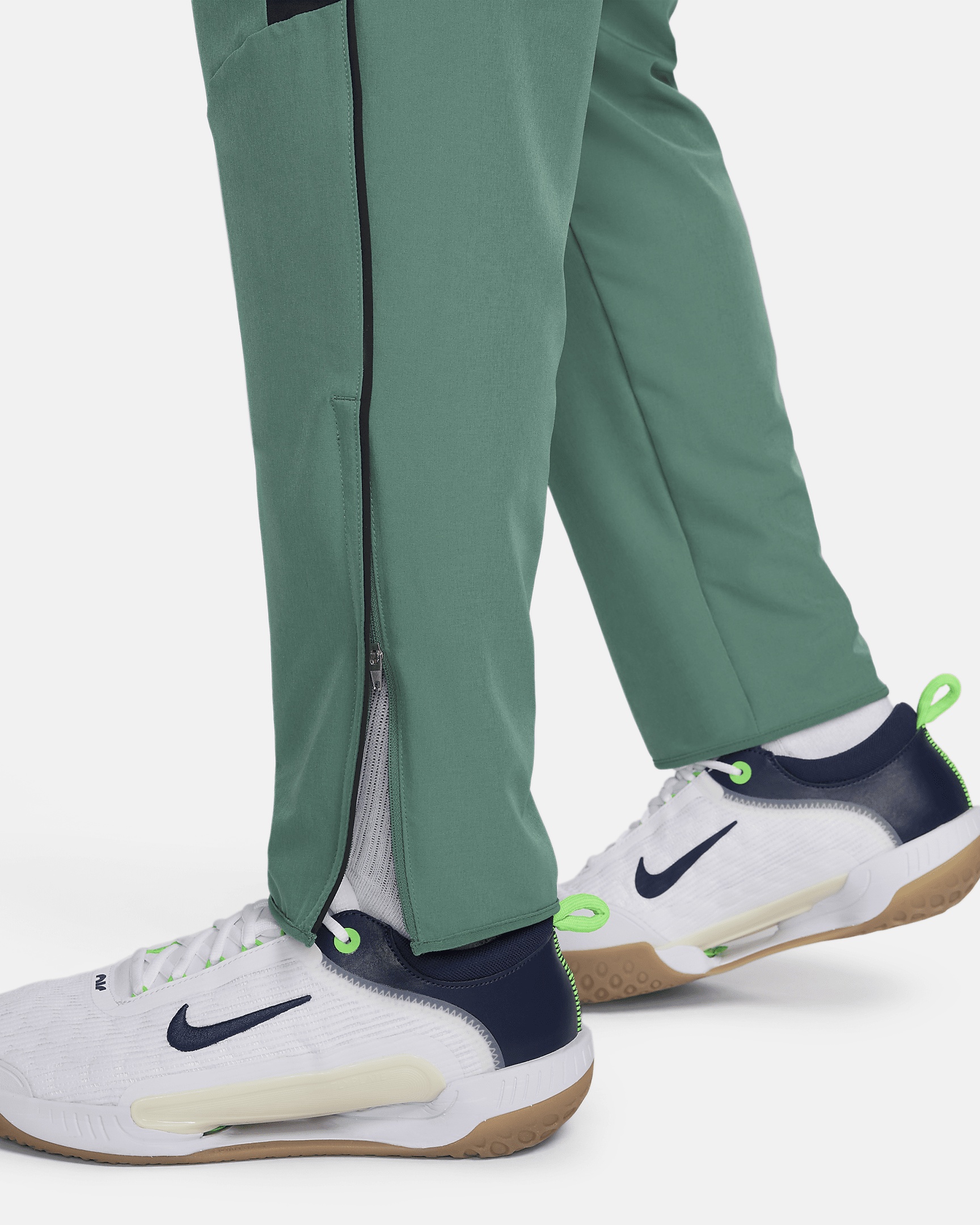 Nike NikeCourt Advantage Men's Dri-FIT Tennis Pants | REVERSIBLE