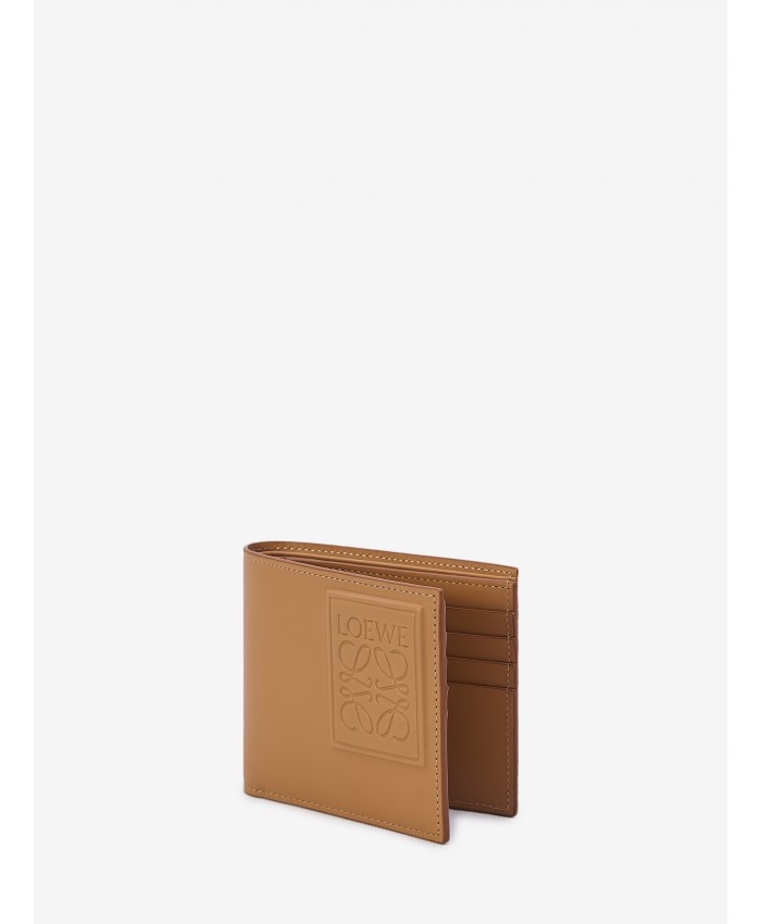 Loewe Anagram wallet | REVERSIBLE
