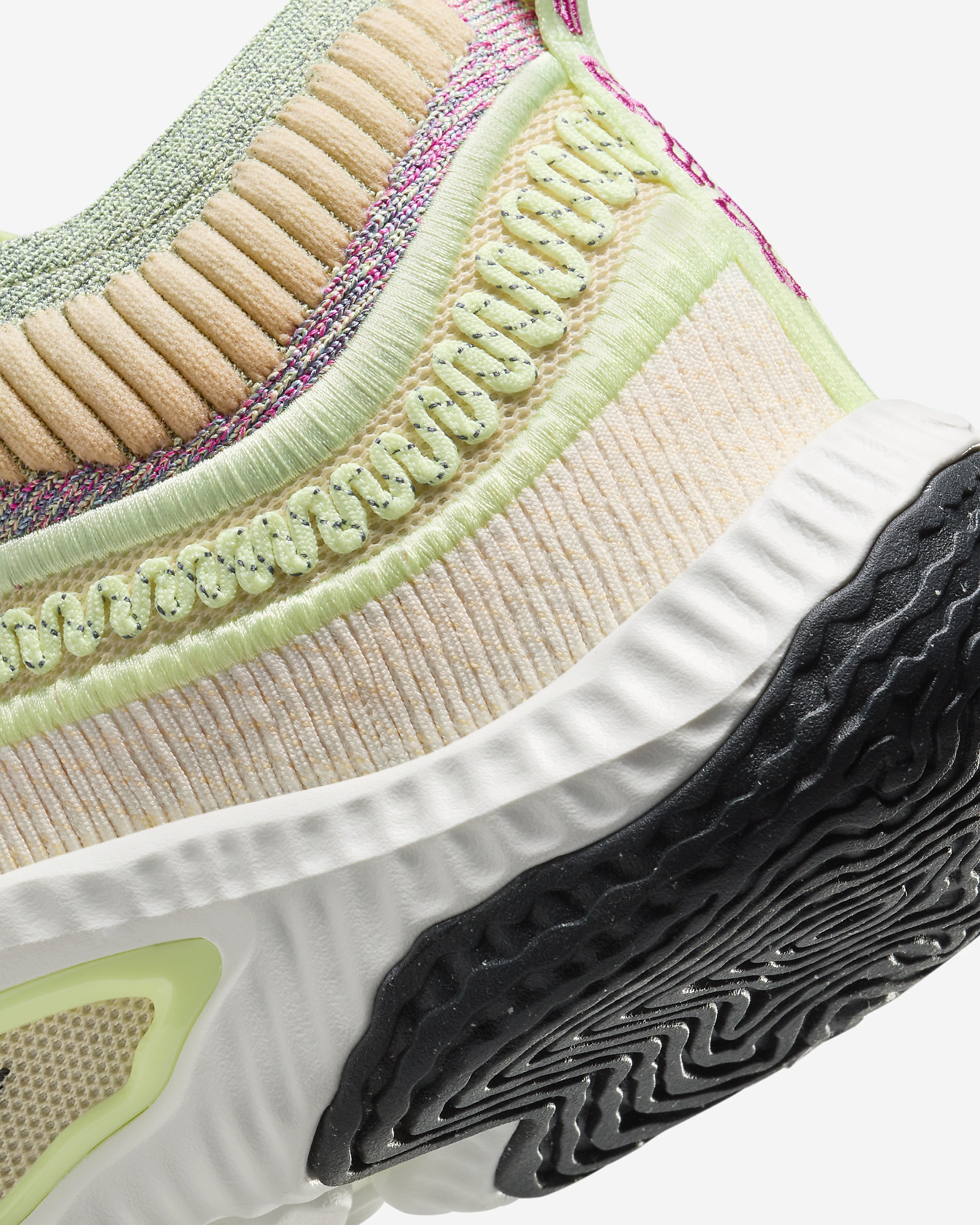 Nike Nike Men's Cosmic Unity 3 Basketball Shoes | REVERSIBLE