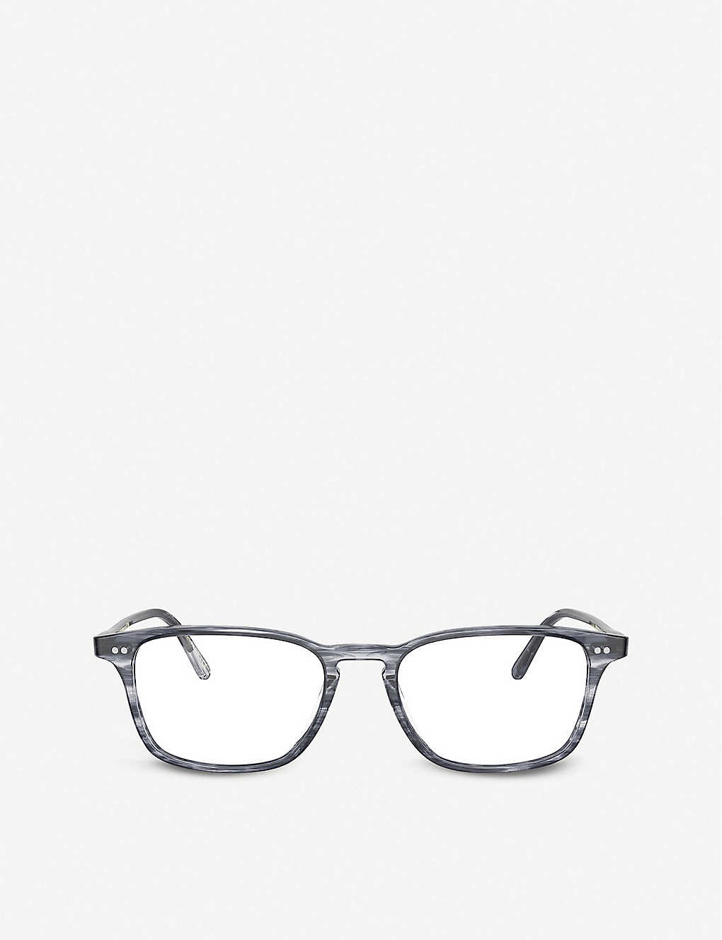 Oliver Peoples OV5427U Berrington acetate eyeglasses | selfridges ...