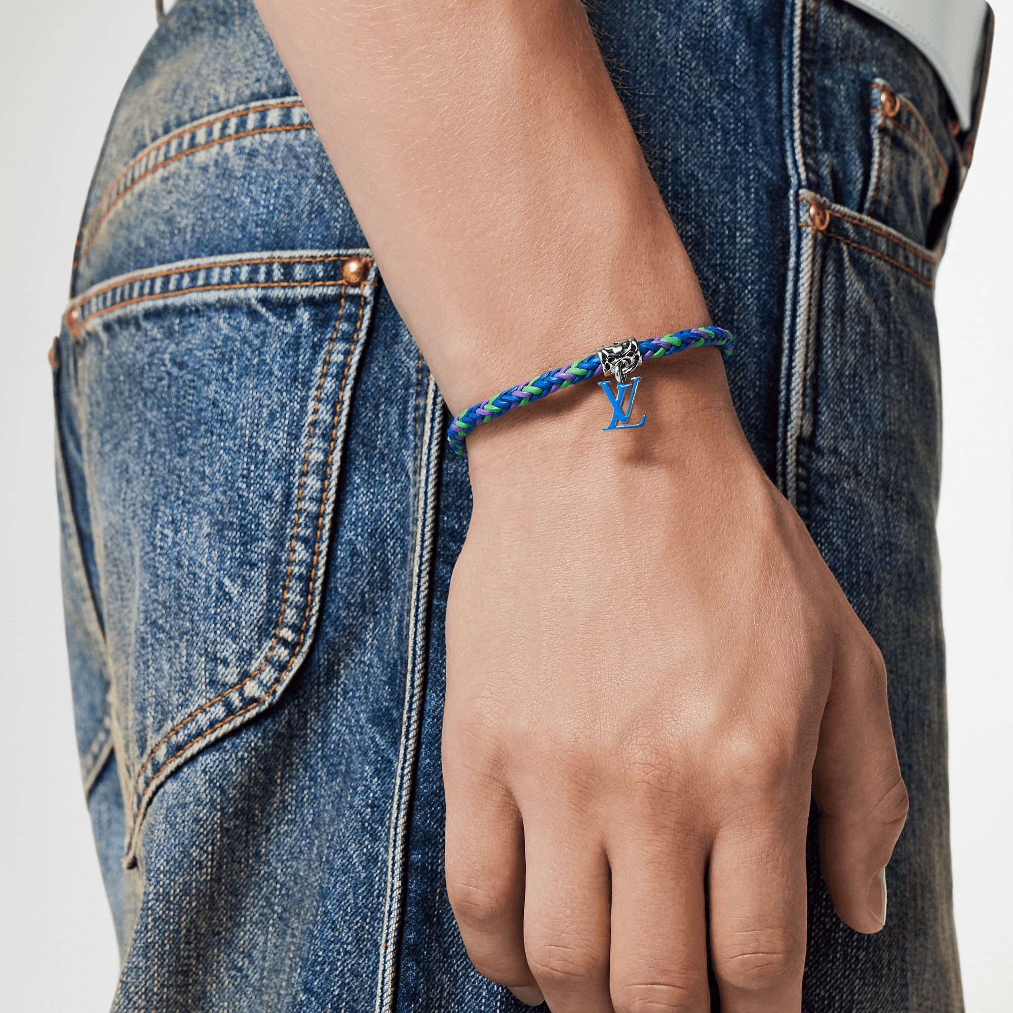 Friendship bracelet louis vuitton store