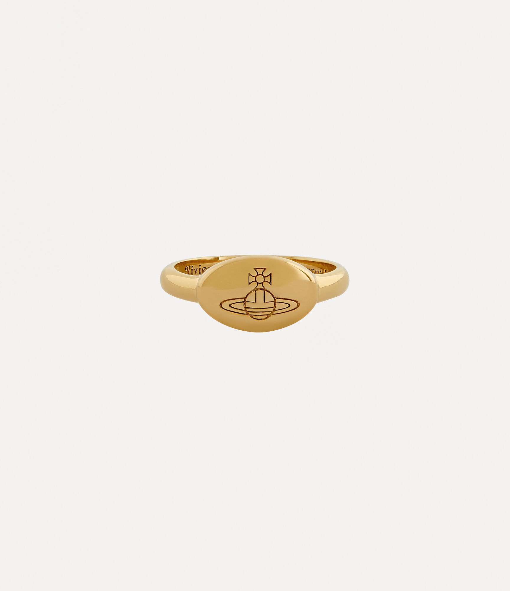 Vivienne westwood silver tilly ring store