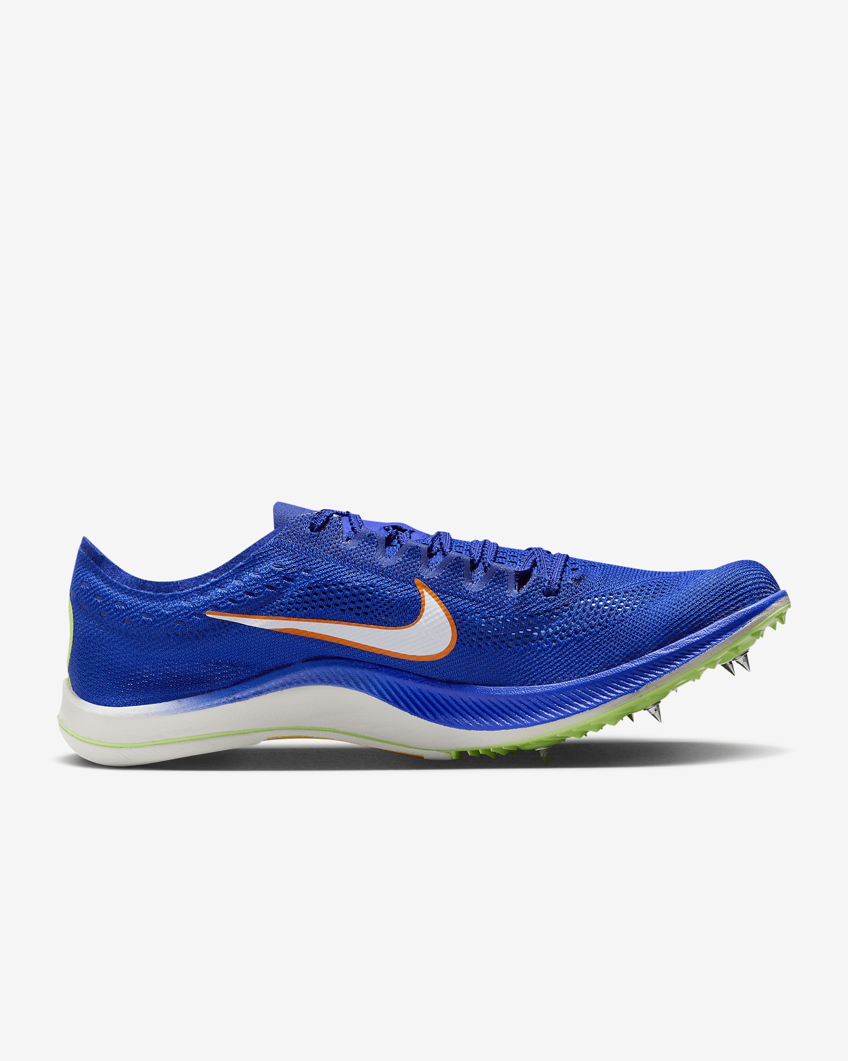 Nike Nike ZoomX Dragonfly Track & Field Distance Spikes | REVERSIBLE