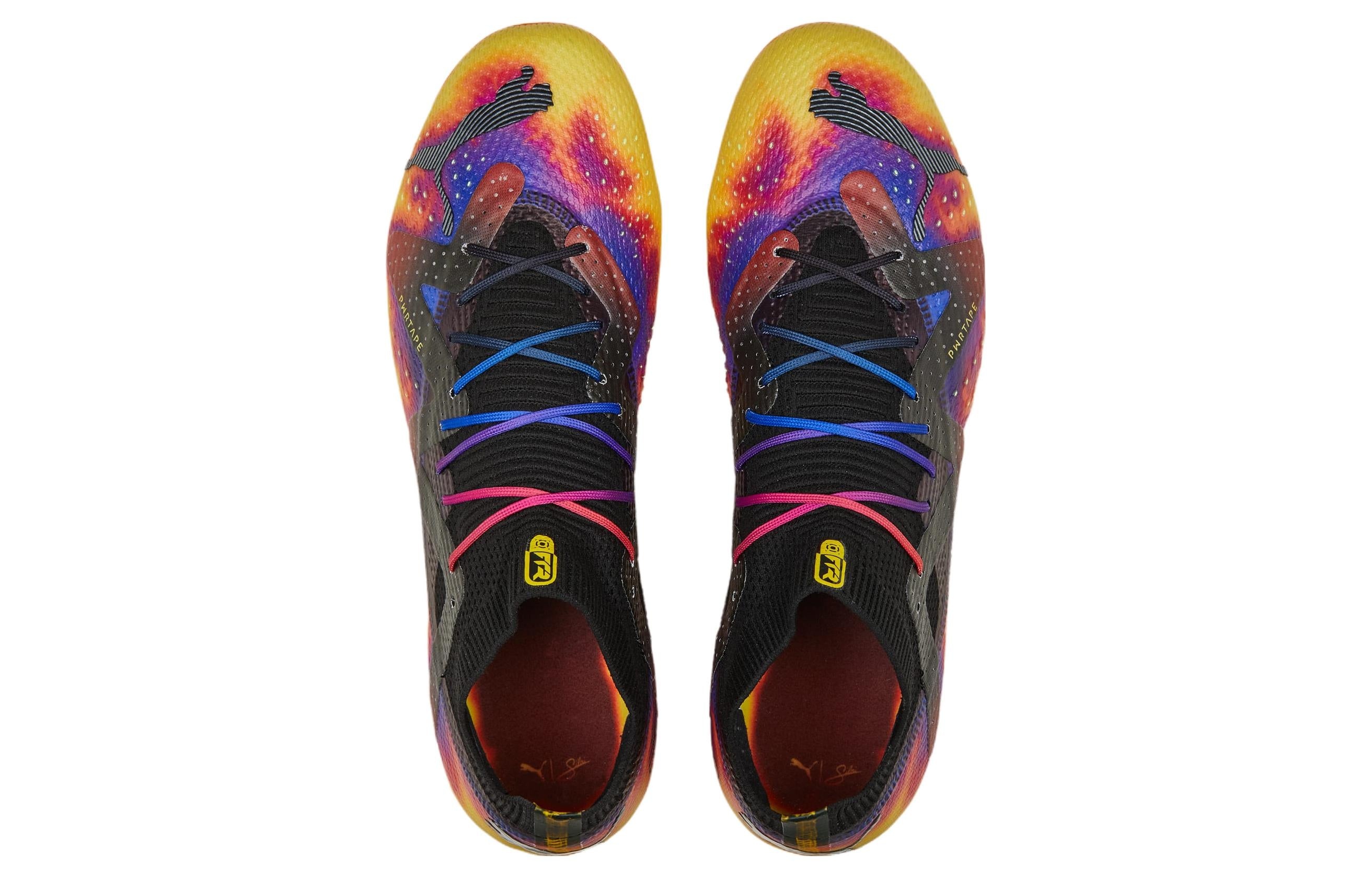 PUMA PUMA Silni x Future Ultimate 'Elements Pack' 107326-01 | REVERSIBLE