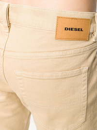 Diesel D-Luster slim-fit jeans | REVERSIBLE