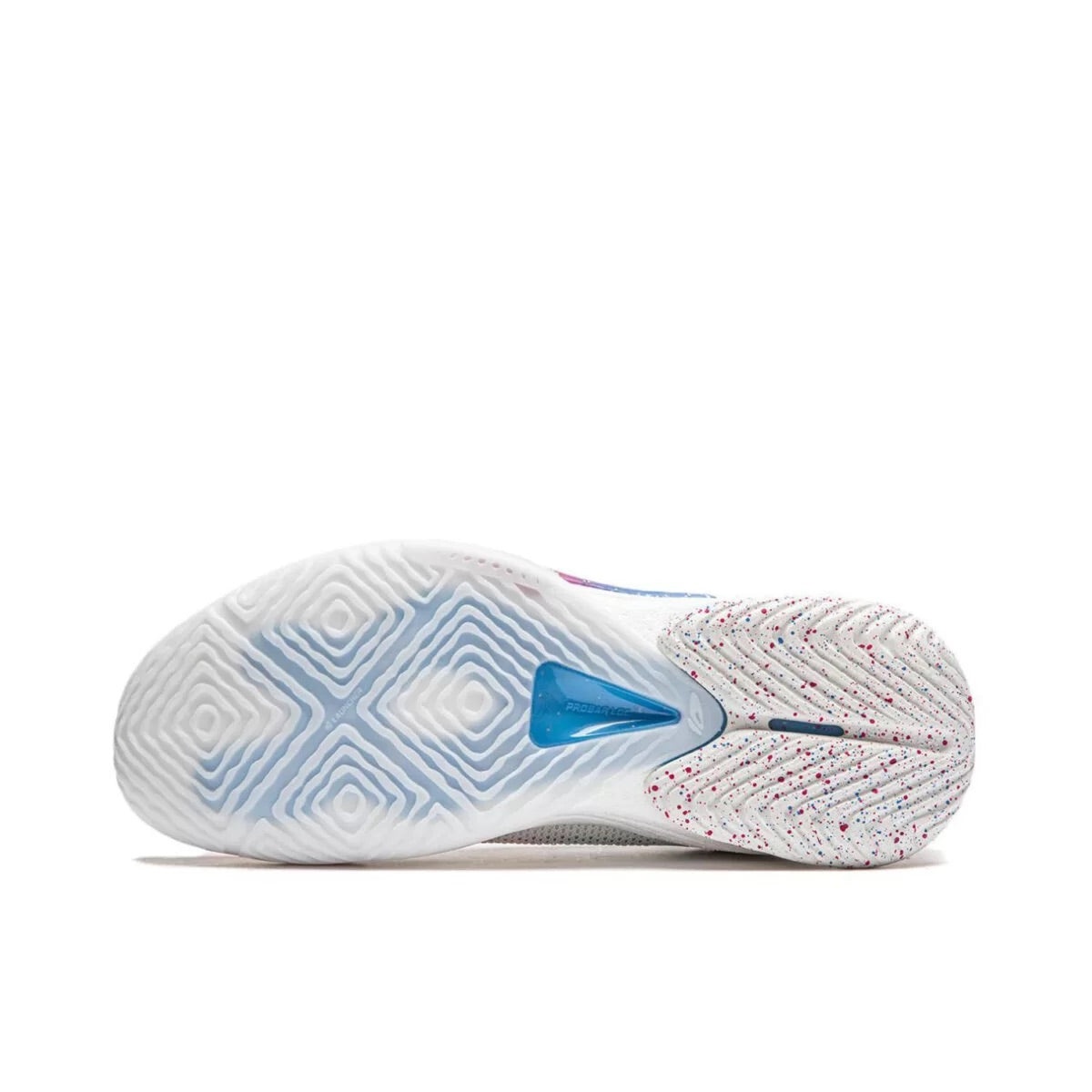 Li-Ning Li-Ning Speed 10 'LPL 10th Anniversary' ABAT085-16 | REVERSIBLE