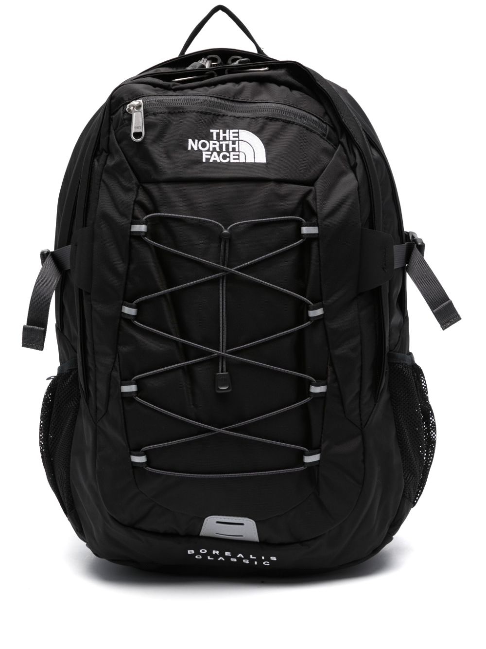 The North Face Borealis Classic FlexVent logo-embroidered backpack ...