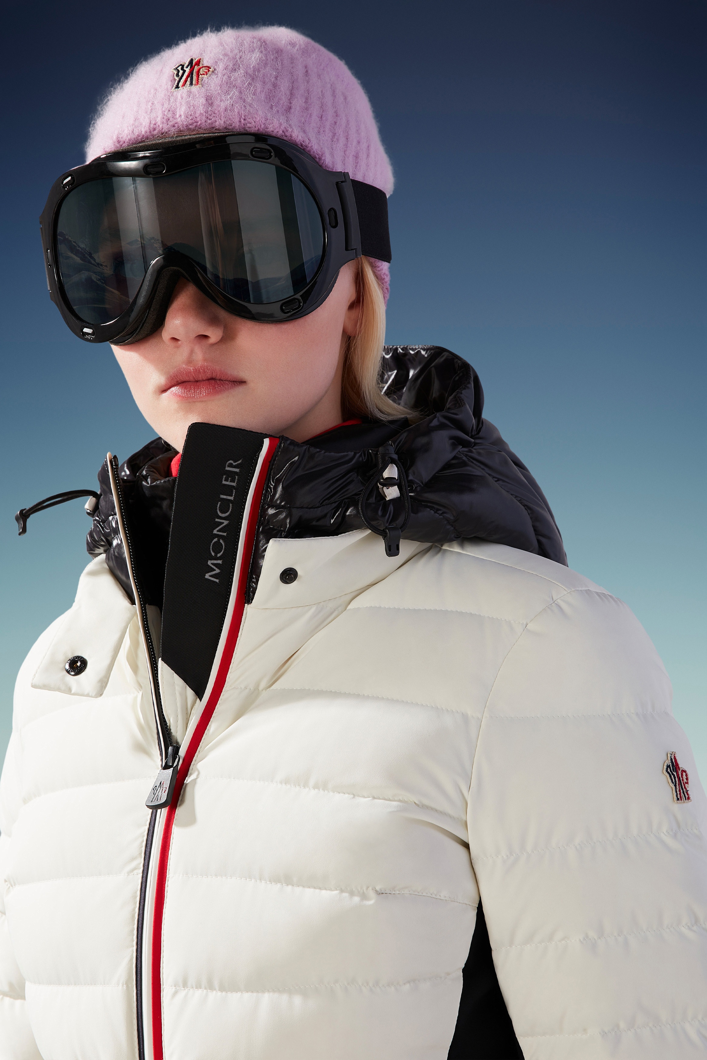 Moncler bruche jacket store