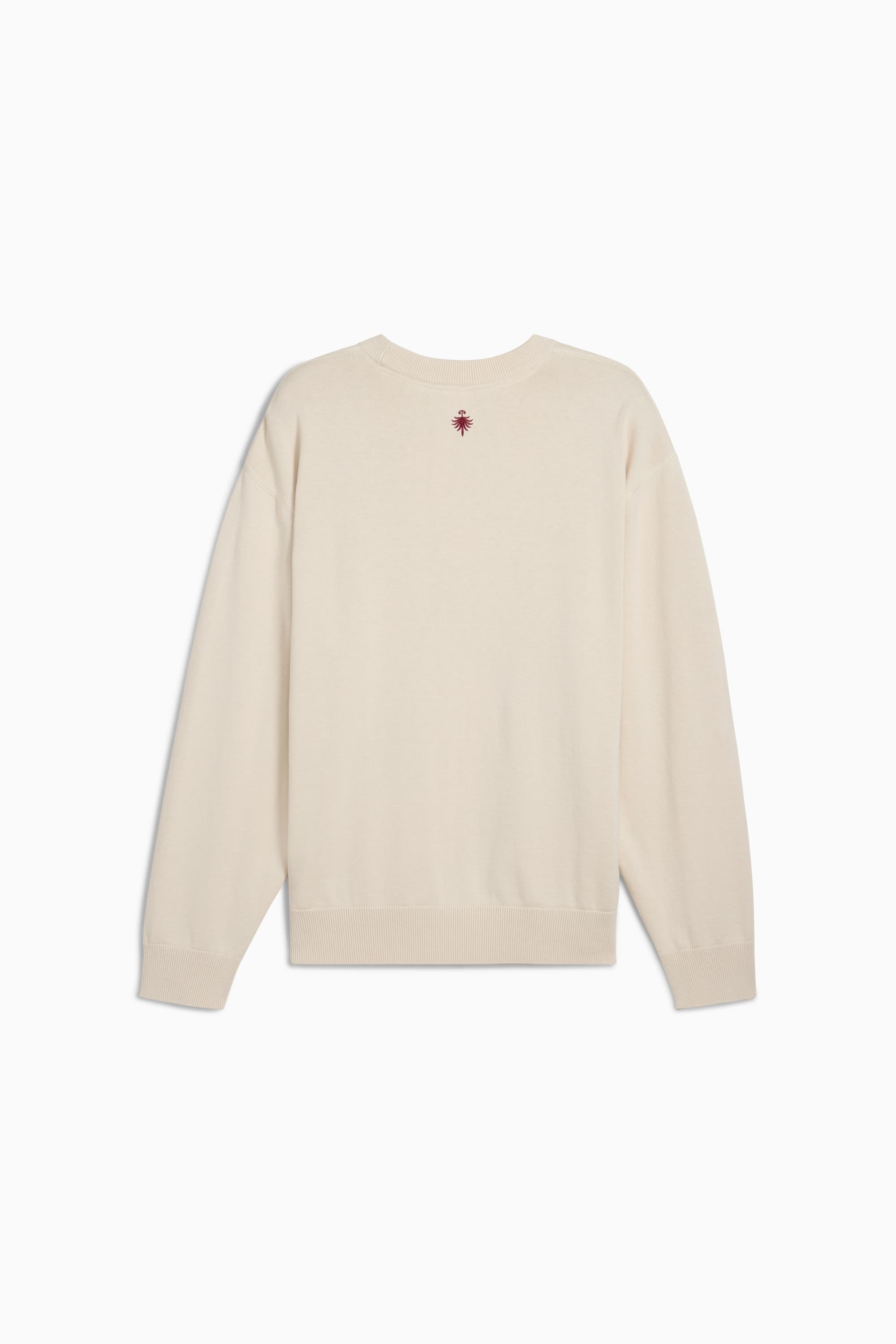 PUMA PALAIS ARTISAN Men's Crew Top | REVERSIBLE
