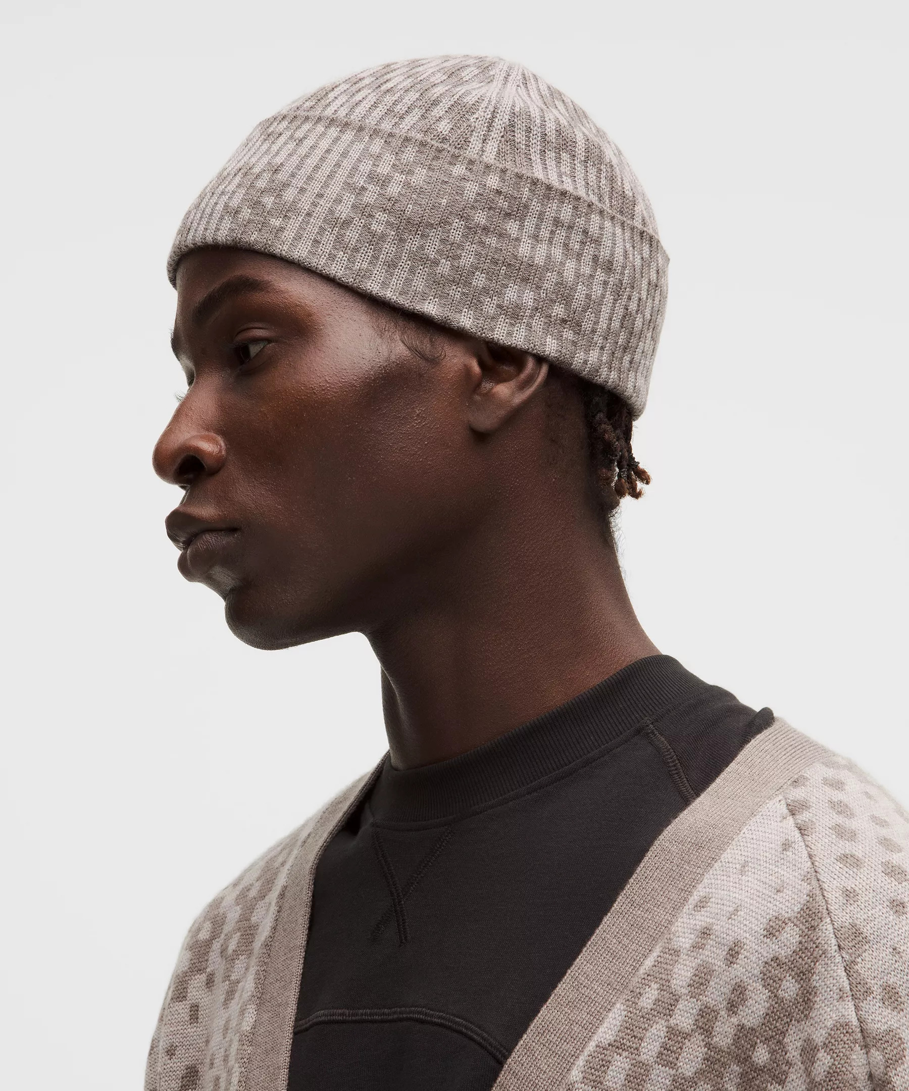 lululemon Ribbed Merino Wool Beanie *SLNSH Collection | REVERSIBLE