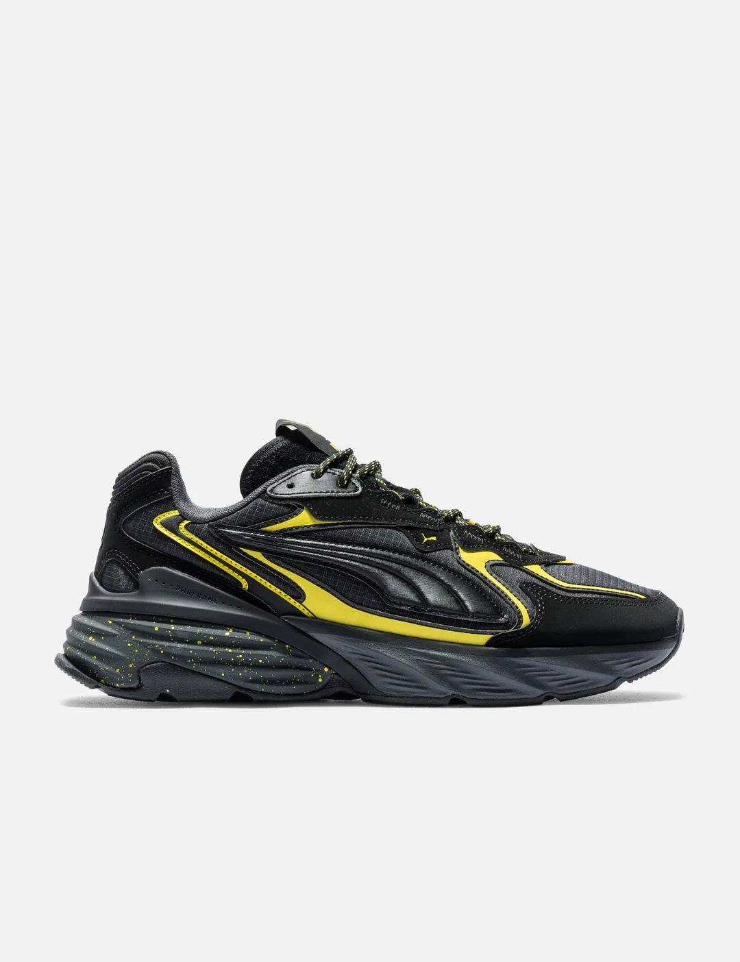 PUMA PUMA X POKÉMON FADE NITRO UMBREON - 40702401 | REVERSIBLE