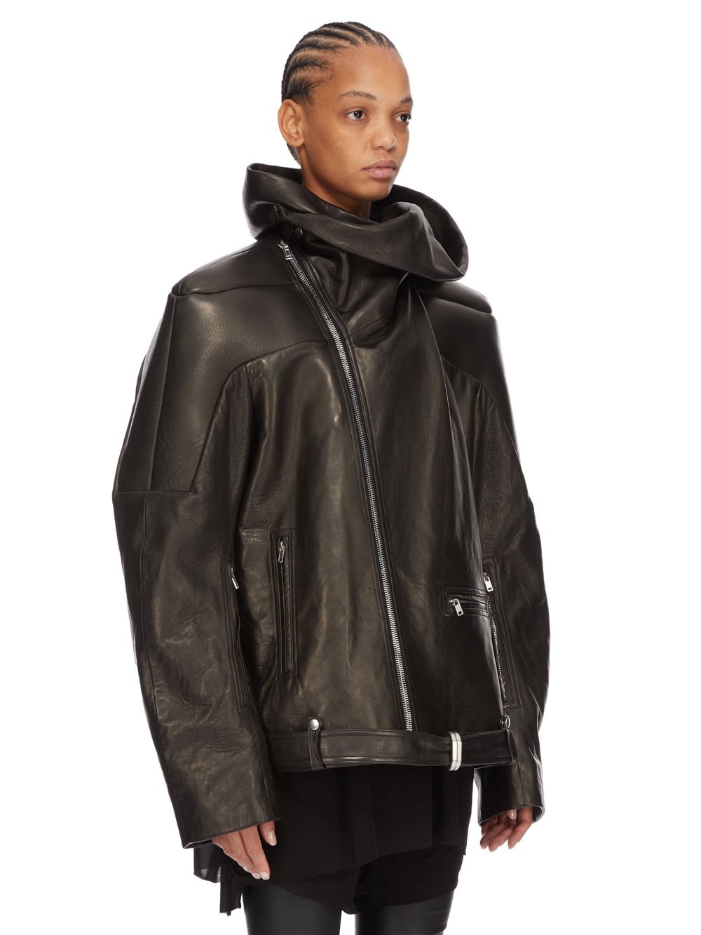 Rick Owens JACKET | REVERSIBLE