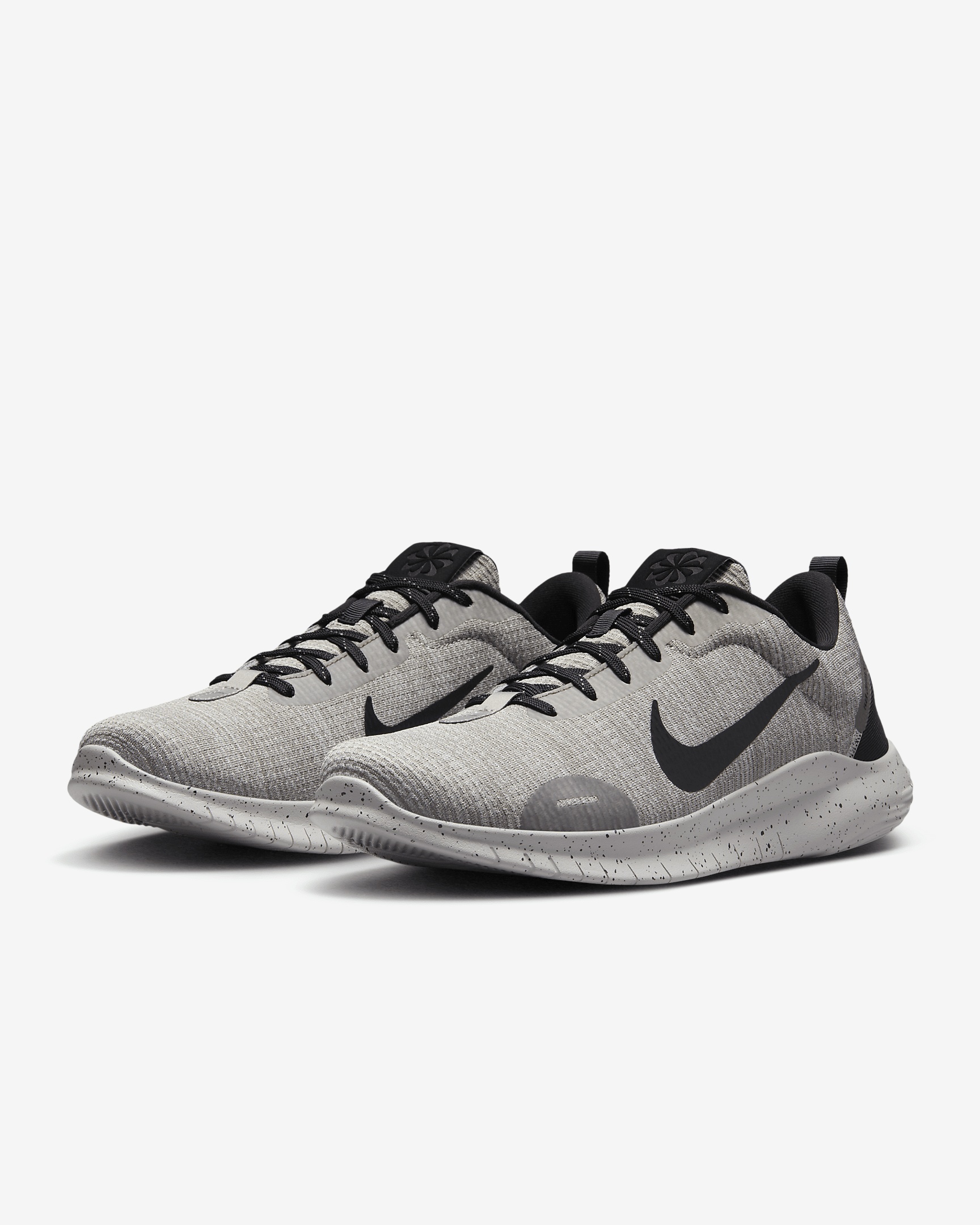Nike Nike Flex Experience Run 12 Men's Road Running Shoes | REVERSIBLE