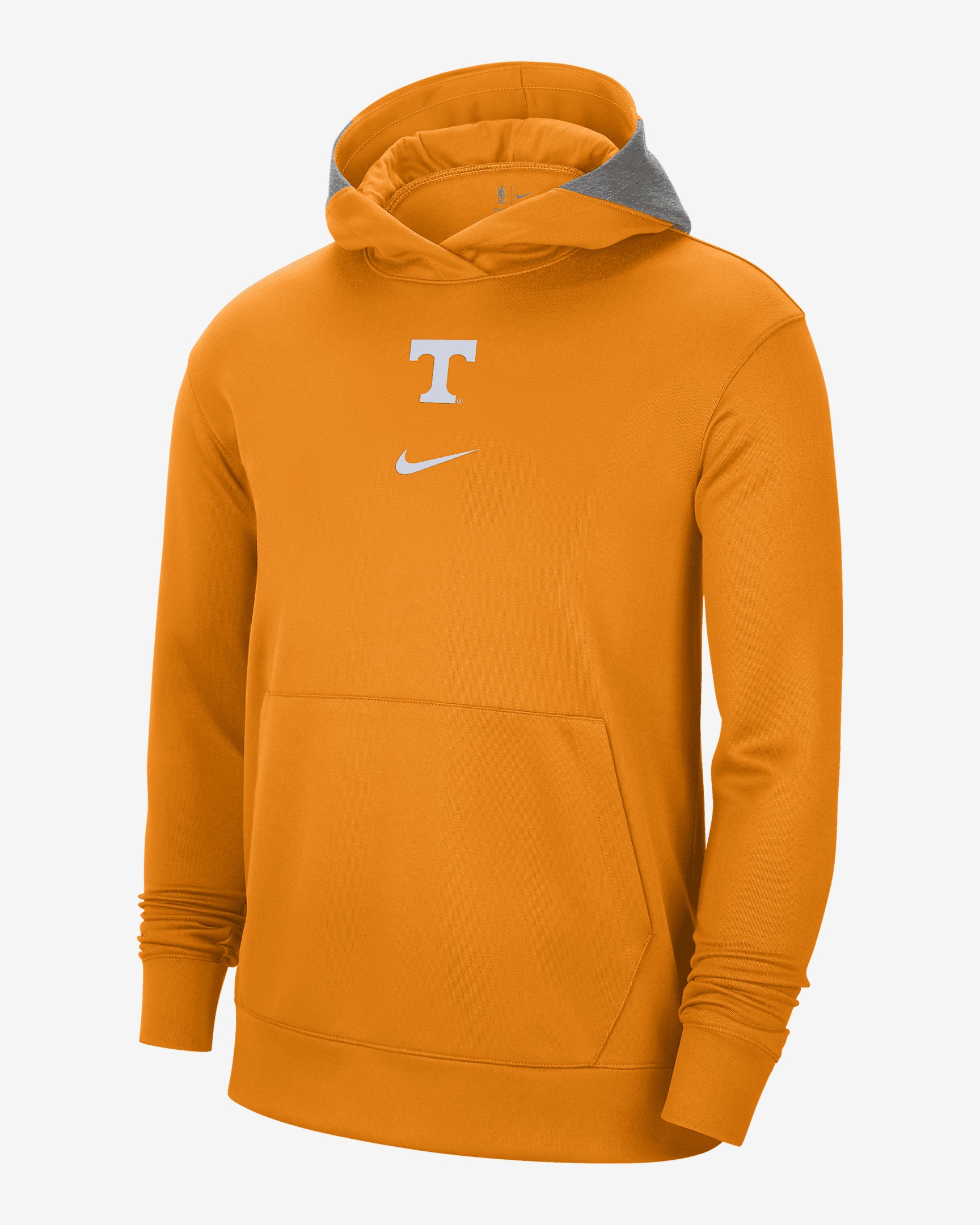 Nike Nike Men's College Dri-FIT Spotlight (Tennessee) Hoodie | REVERSIBLE