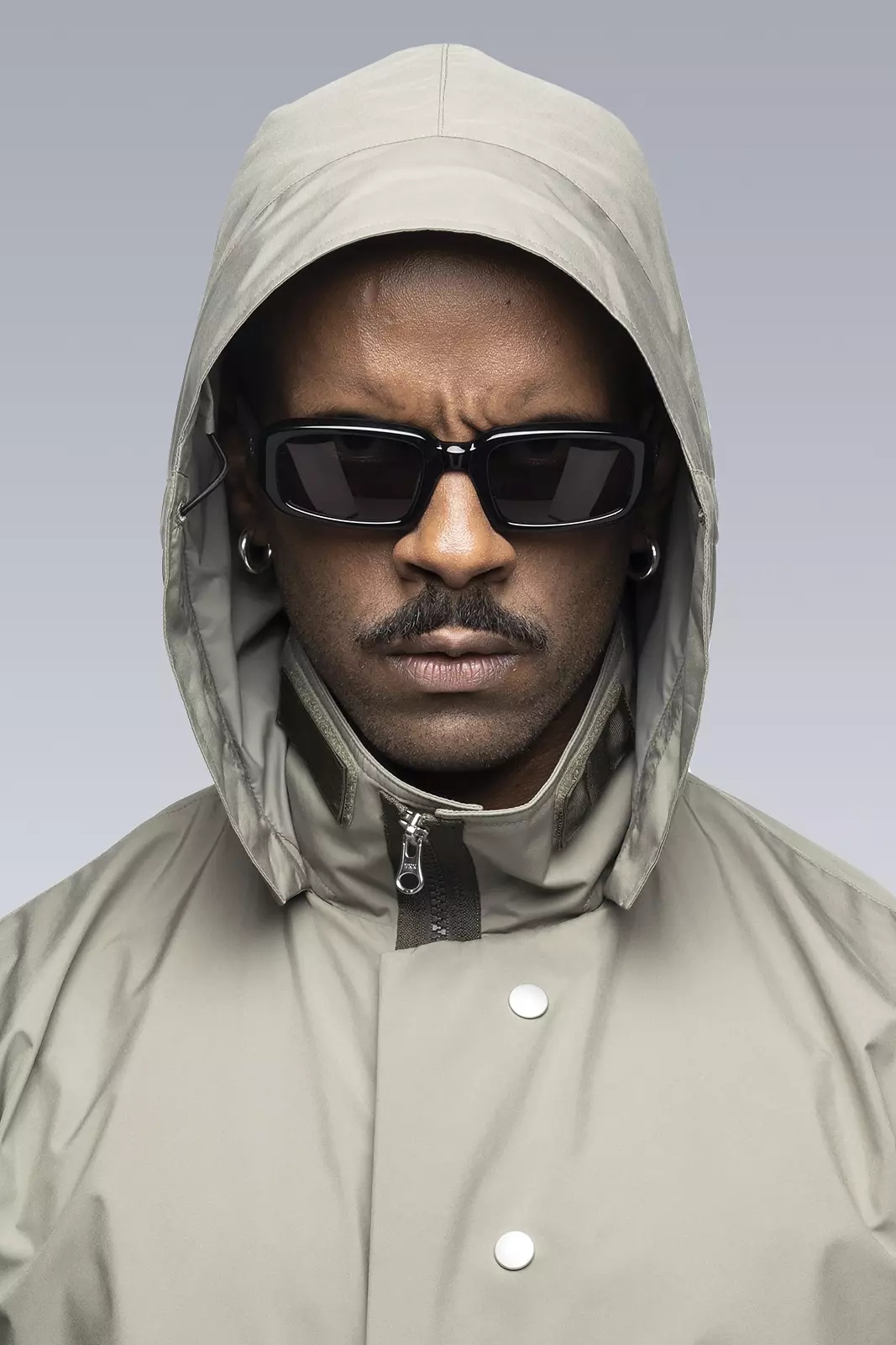 ACRONYM J119-WS 2L Gore-Tex® Infinium™ Windstopper® Interops ACRONYM J119-WS 2L Gore-Tex® Infinium™ Windstopper® Interops