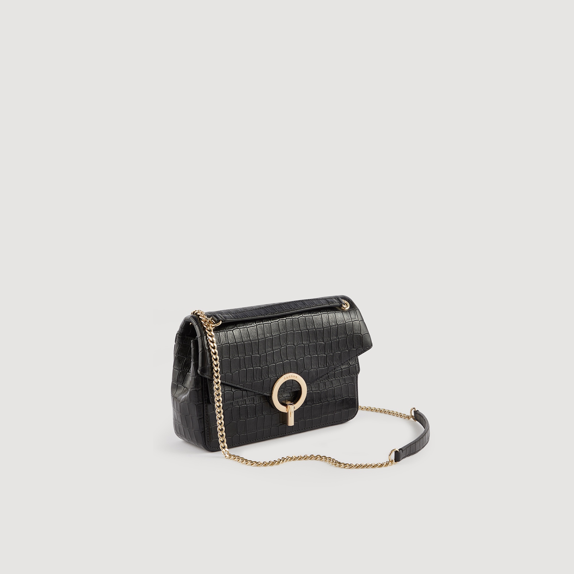Sandro Yza bag, small model | REVERSIBLE