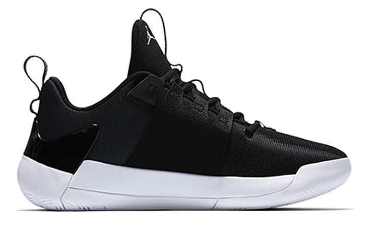 Jordan Air Jordan Zoom Zero Gravity PF 'Black' AT4030-001 | REVERSIBLE