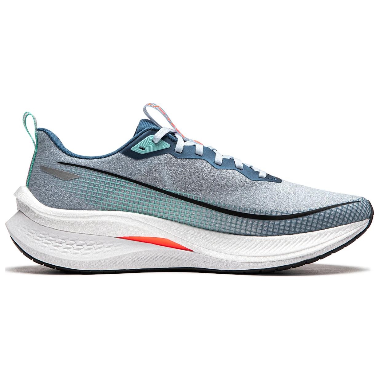 Li-Ning Li-Ning Red Hare 7 pro 'Blue Teal White' ARPU001-24 | REVERSIBLE