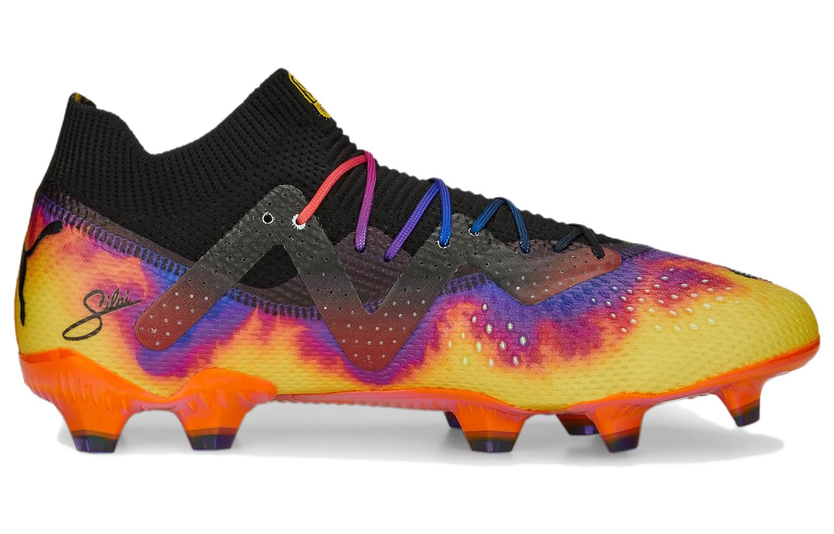 PUMA PUMA Silni x Future Ultimate 'Elements Pack' 107326-01 | REVERSIBLE