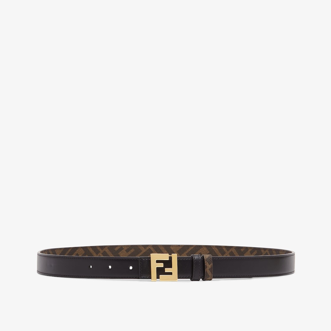 FENDI Squared FF belt | REVERSIBLE
