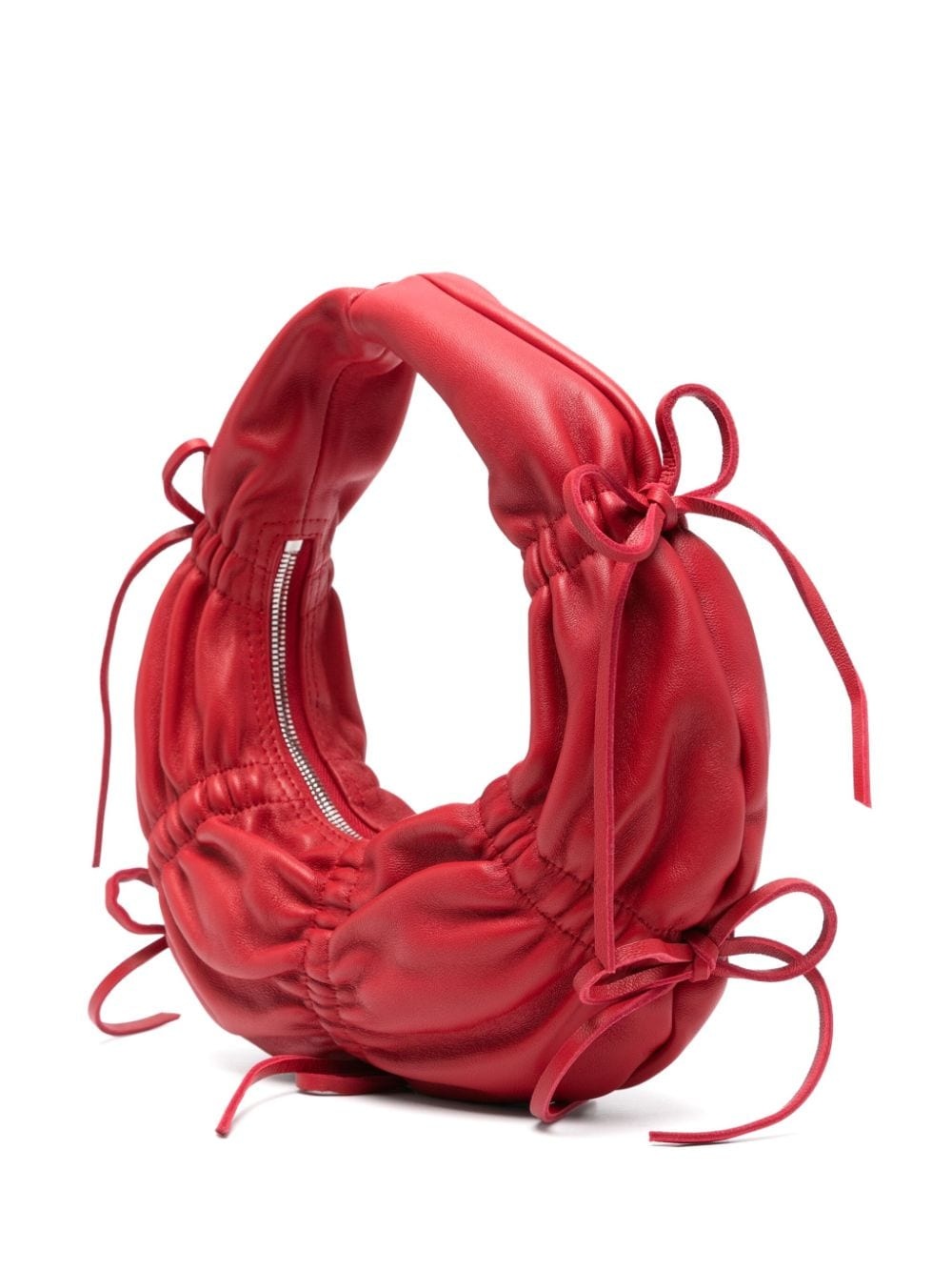 Andersson Bell small Dumpling tote bag | REVERSIBLE