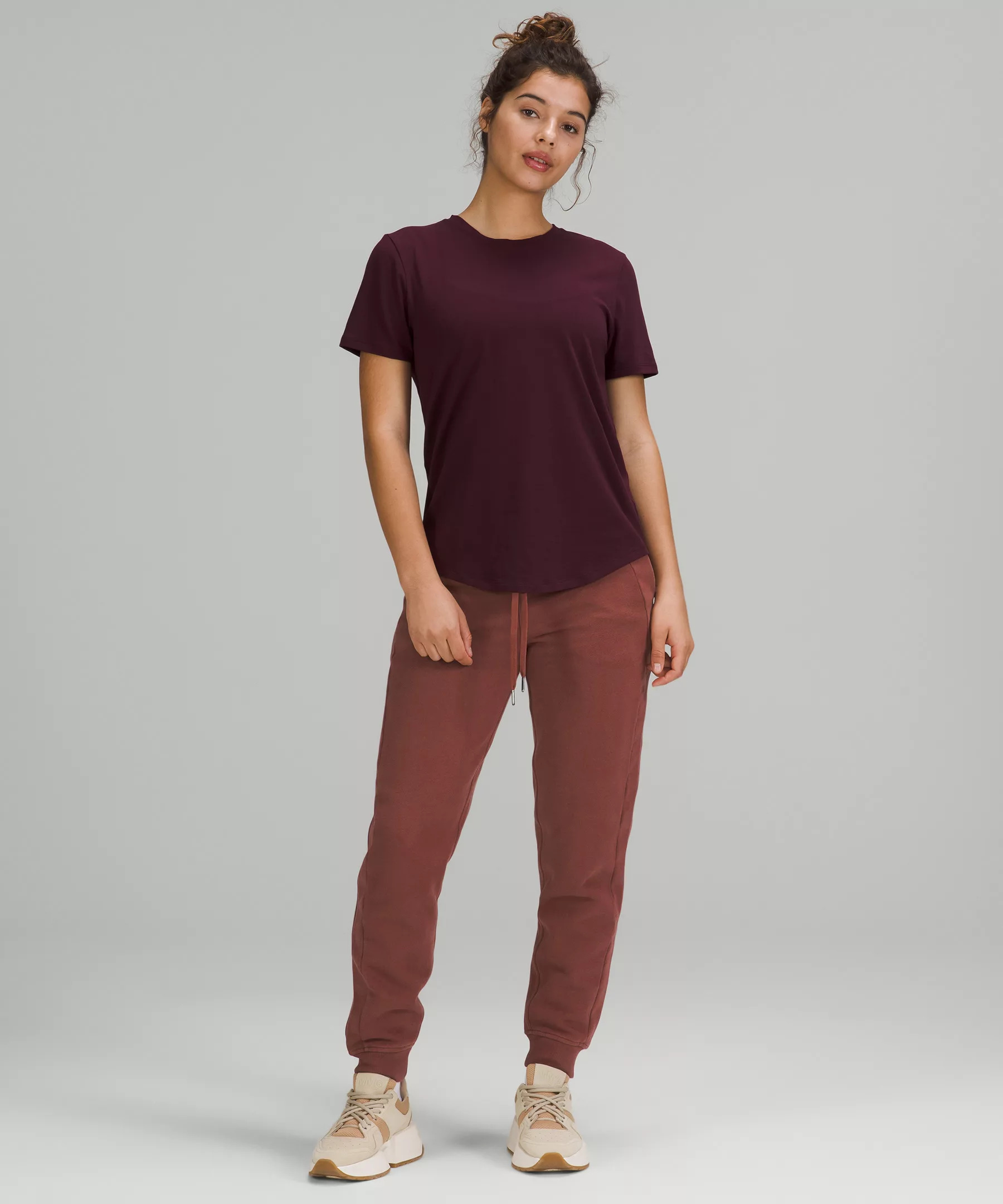 lululemon Scuba High-Rise Jogger *Full Length | REVERSIBLE