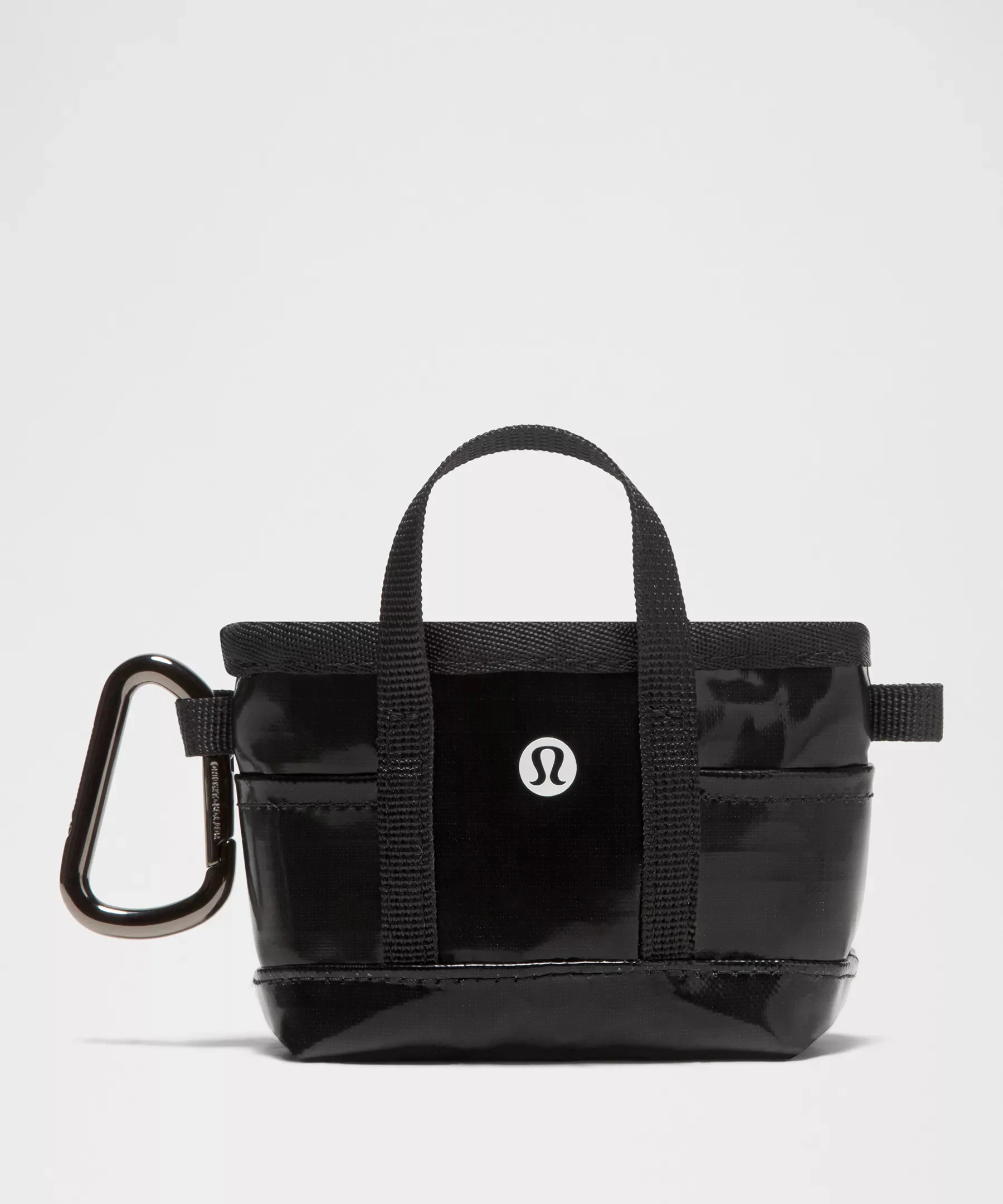 lululemon Team Canada Daily Multi-Pocket Ripstop Nano Tote Bag *COC ...