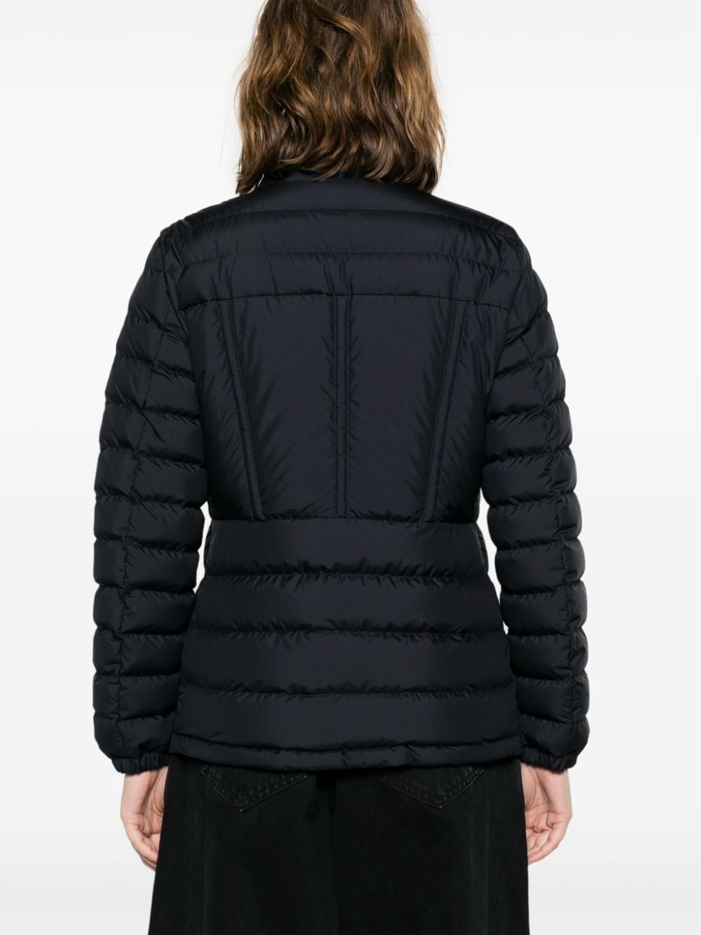 Moncler Amintore quilted puffer jacket | REVERSIBLE