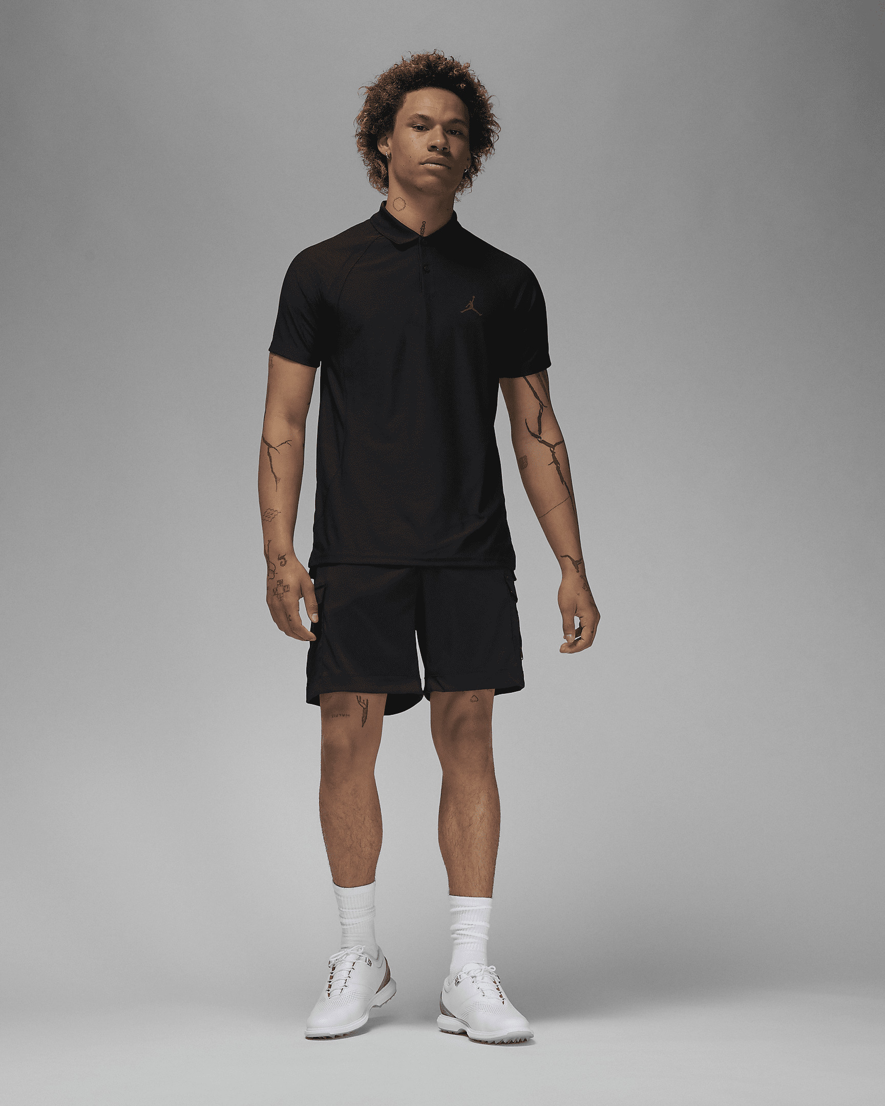 Jordan Jordan Dri-FIT ADV Sport Men's Golf Polo | REVERSIBLE